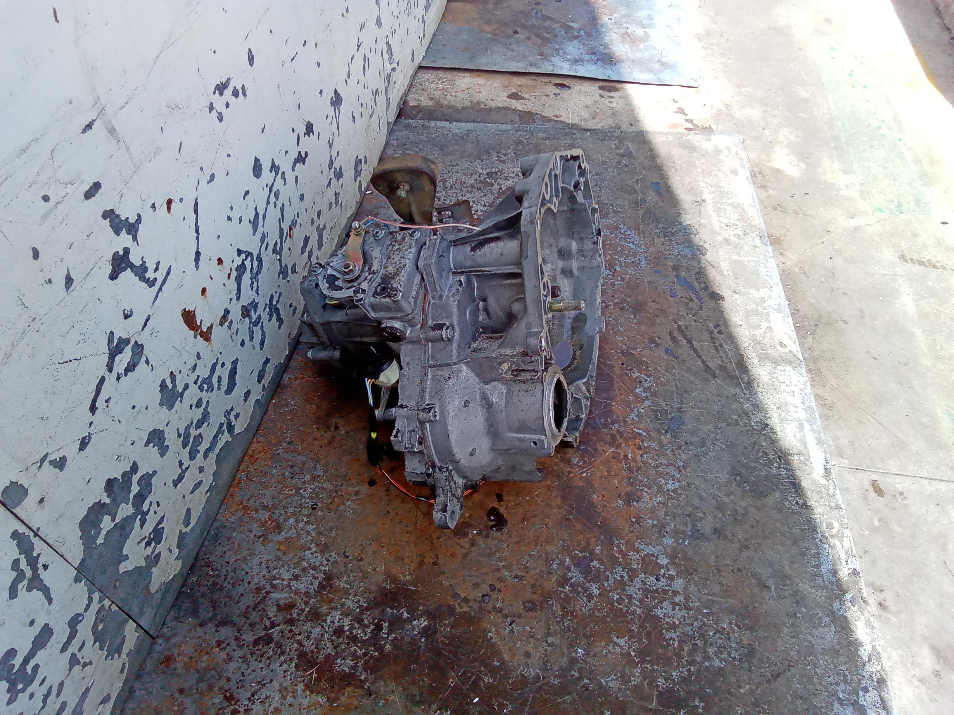 CAMBIO MANUALE COMPLETO FIAT Panda 1° Serie Benzina 1108 (80>03)