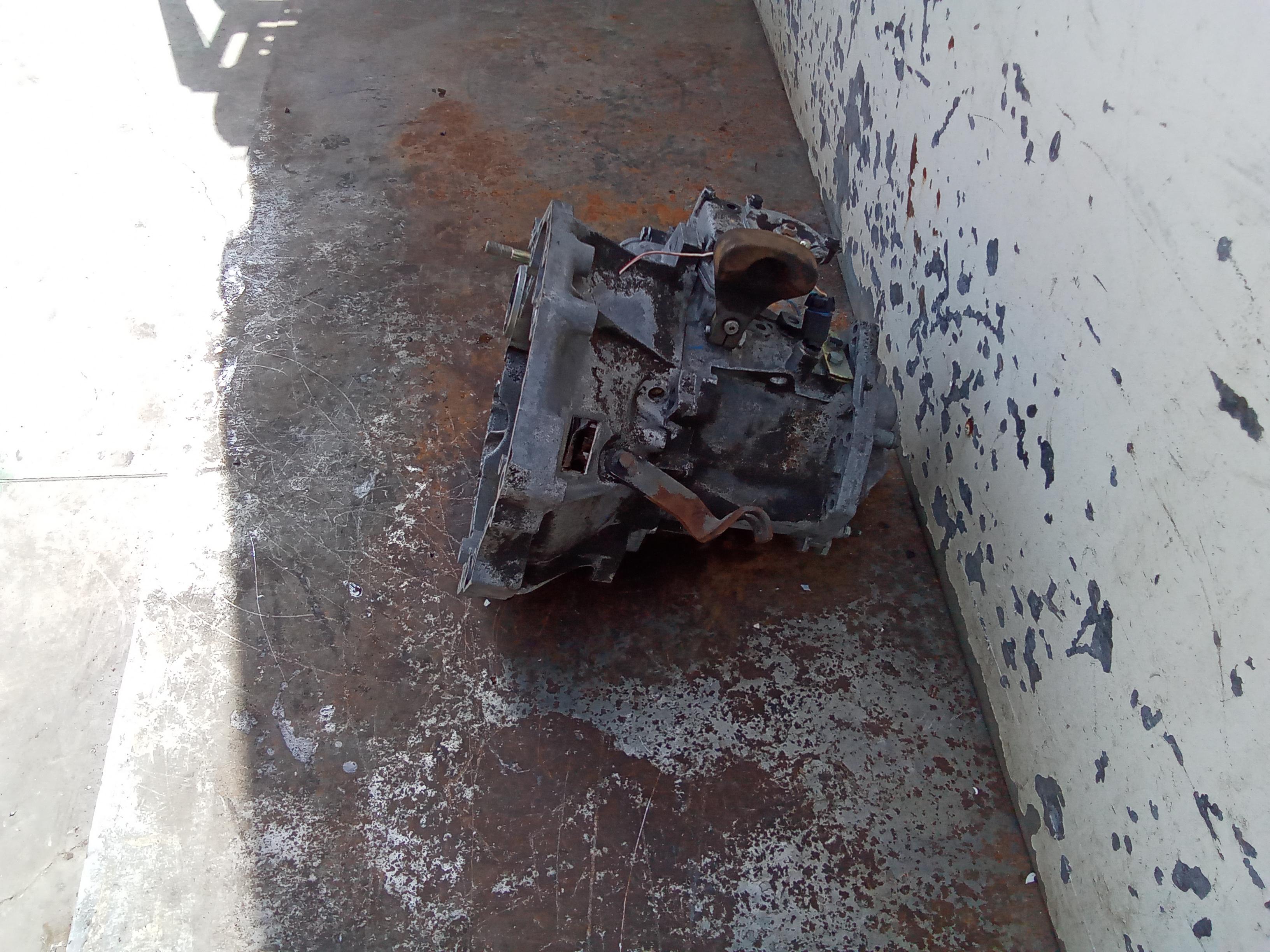 CAMBIO MANUALE COMPLETO FIAT Panda 1° Serie Benzina 1108 (80>03)