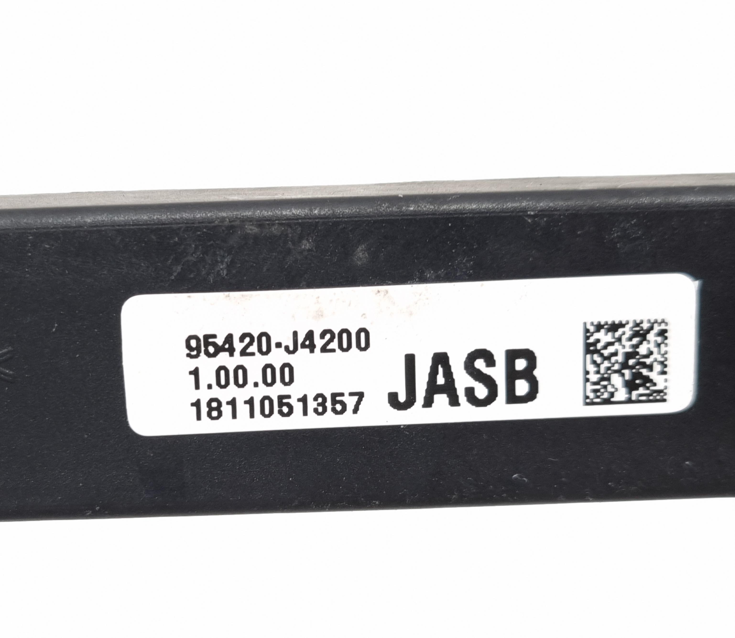MODULO ANTENNA SMARTKEY HYUNDAI Kona Serie 95420-J4200 (17>)