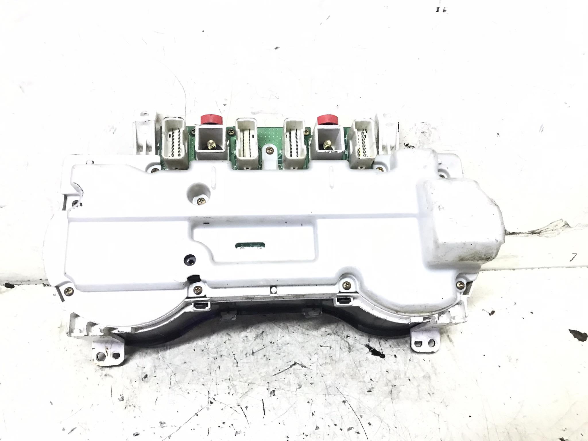 STRUMENTAZIONE TOYOTA Rav4 3° Serie (03>05)