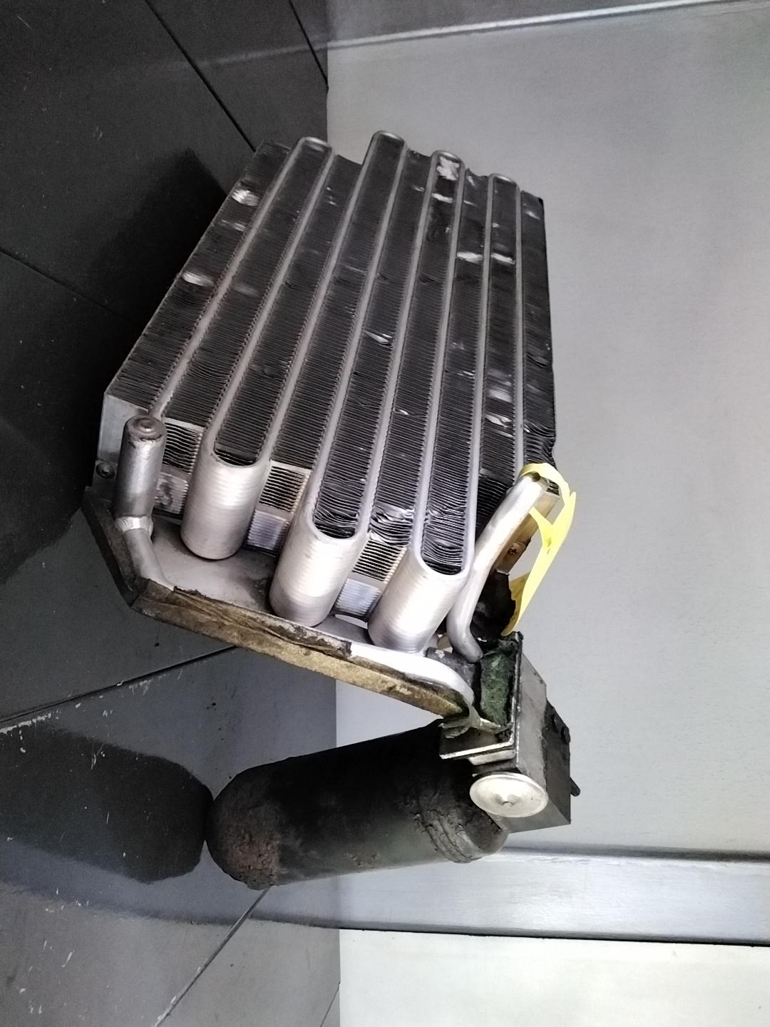 RADIATORE A/C SCANIA 164 480 (AB) 1779202 Diesel (04>)