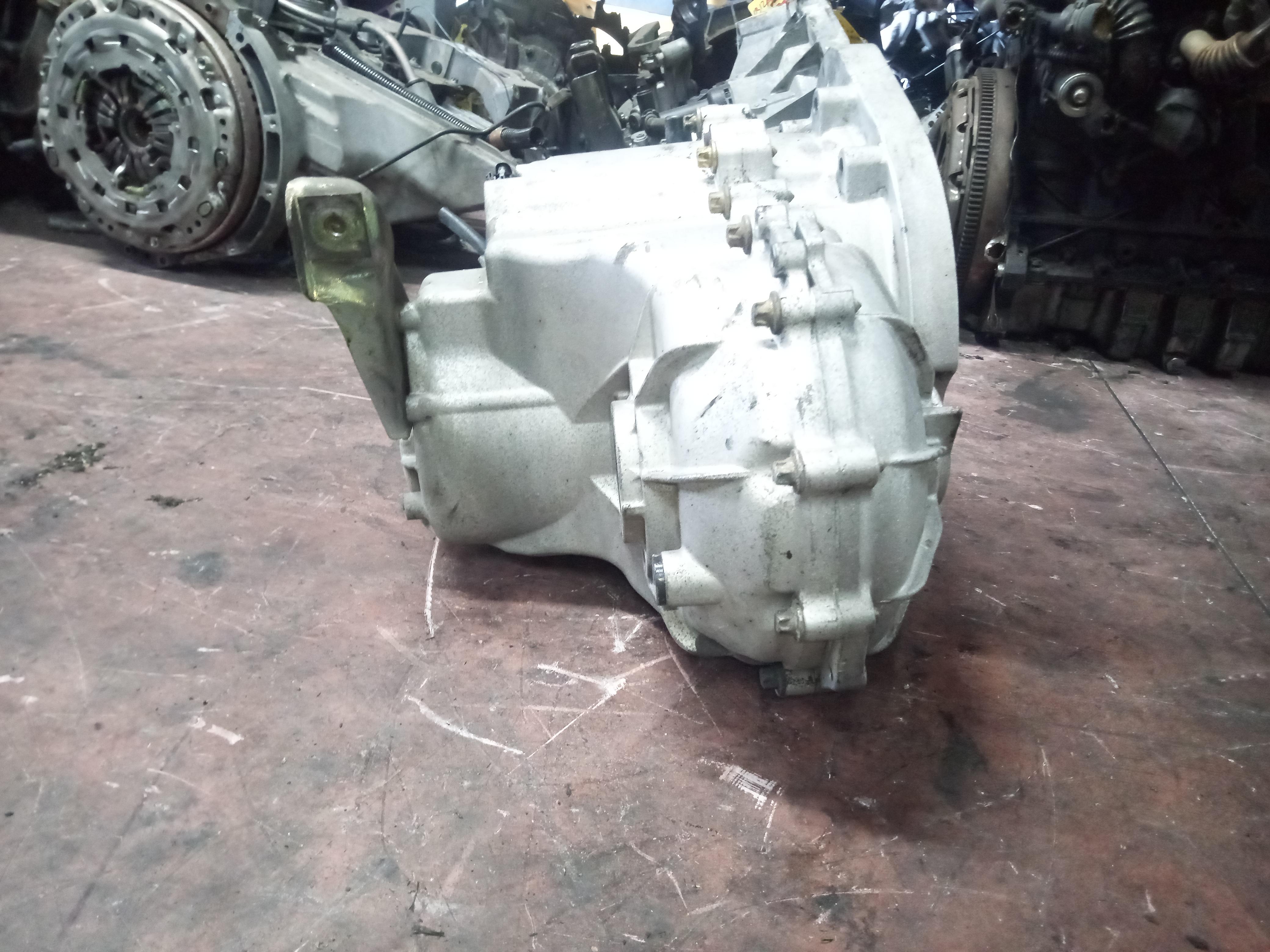 CAMBIO AUTOMATICO SMART Fortwo Coupé (W450) V002 M 160.920 Benzina 700 ...