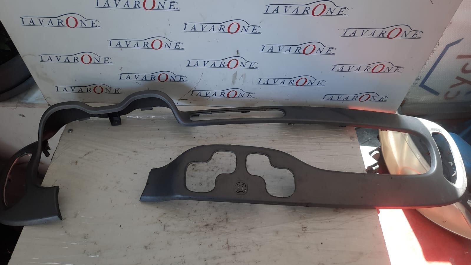 RIVESTIMENTO CRUSCOTTO FIAT Panda 3° Serie 07355412030 (12>)