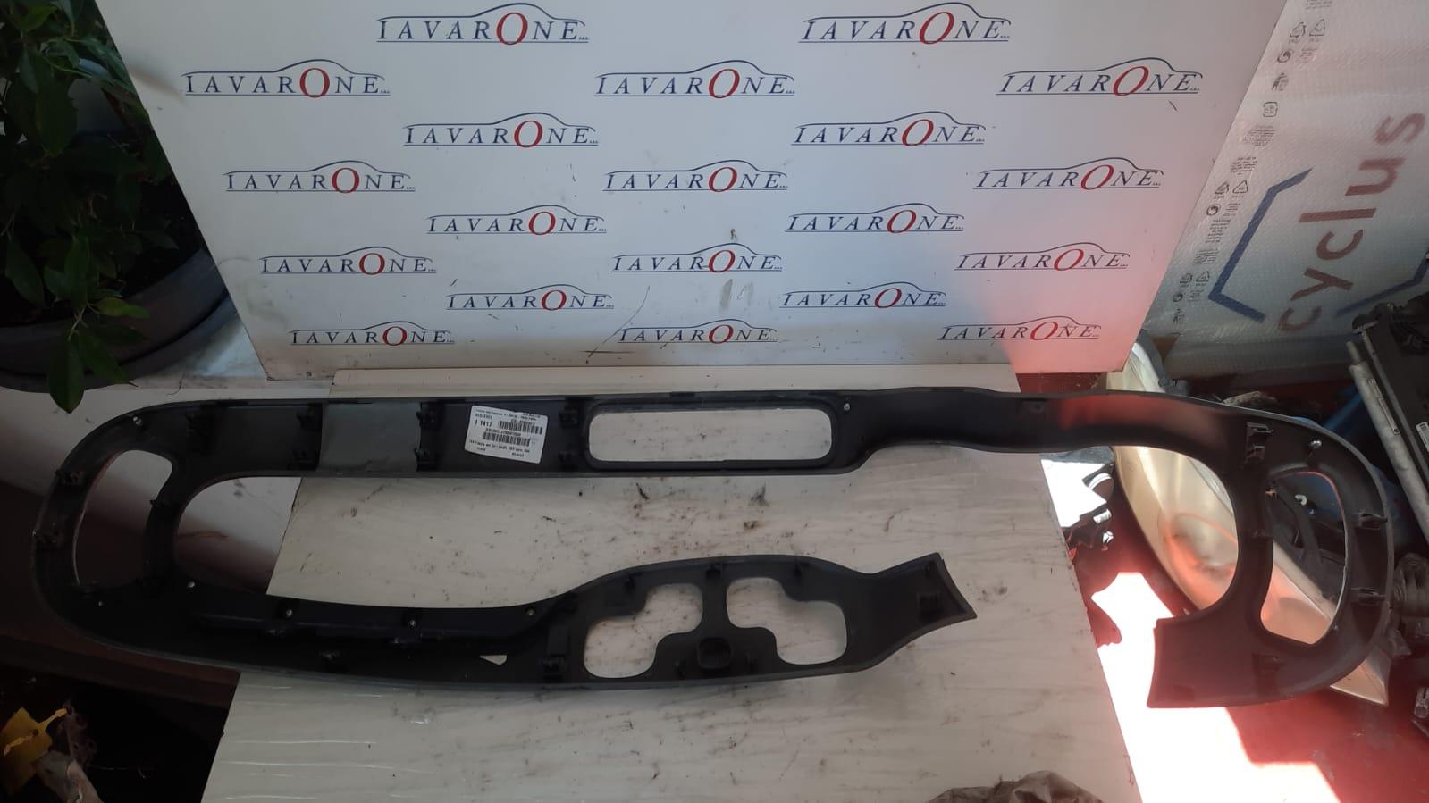 RIVESTIMENTO CRUSCOTTO FIAT Panda 3° Serie 07355412030 (12>)
