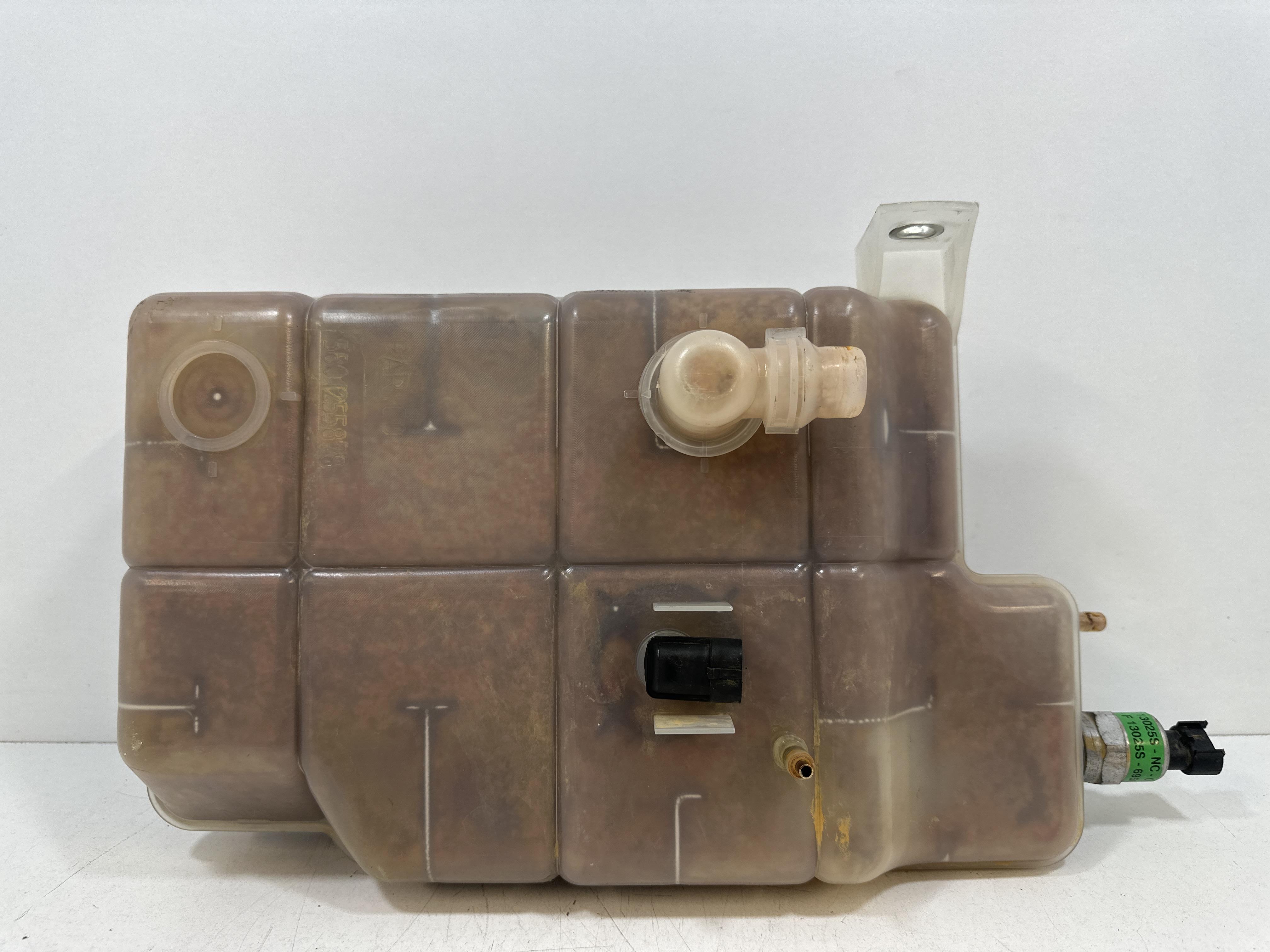 5801255878 VASCHETTA ACQUA LIQUIDO REFRIGERANTE IVECO Daily 3° Serie ...