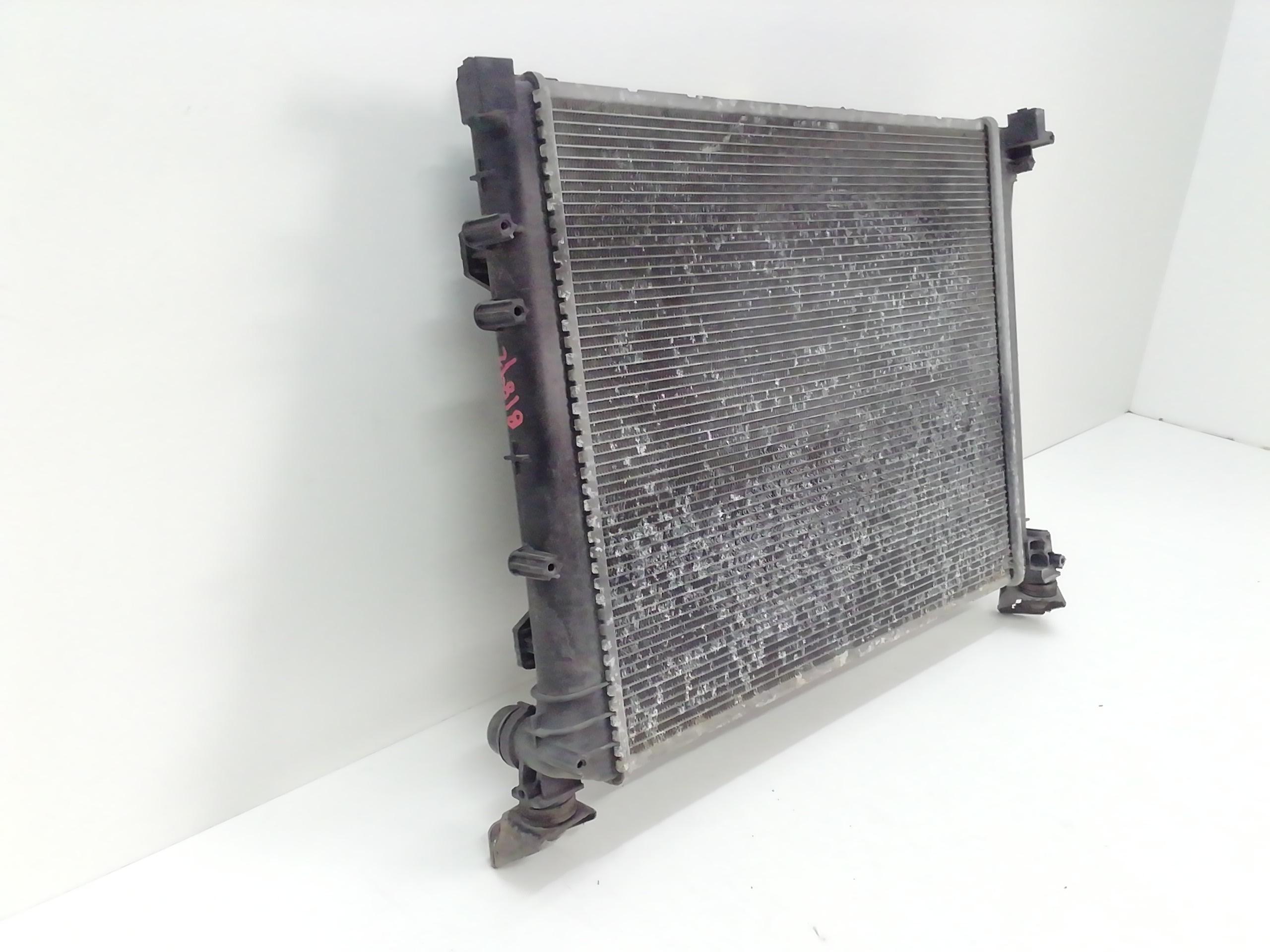 KIT RADIATORI FIAT 500 Serie 51793588 Benzina 1400 (07>14)