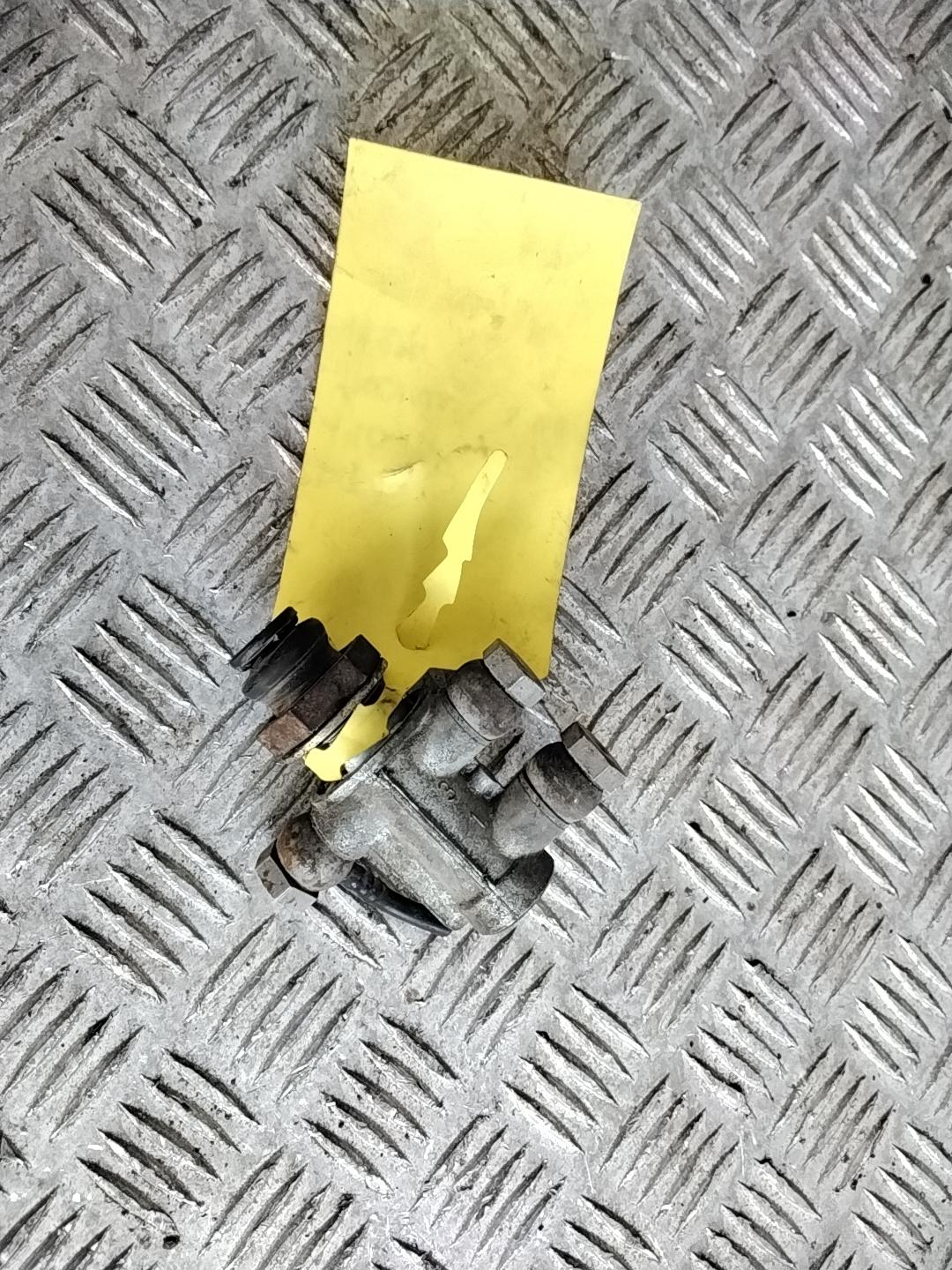 VALVOLA A 3 VIE IVECO Turbostar Serie 190/48 4630131240 Diesel (84>93)