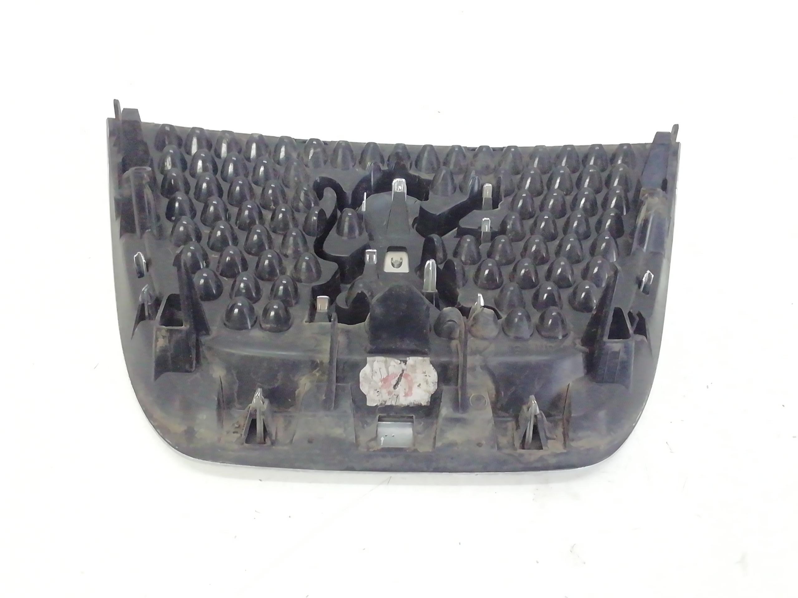 STEMMA FREGIO LOGO ANTERIORE PEUGEOT 3008 Serie 9685973077 Diesel 1600 ...