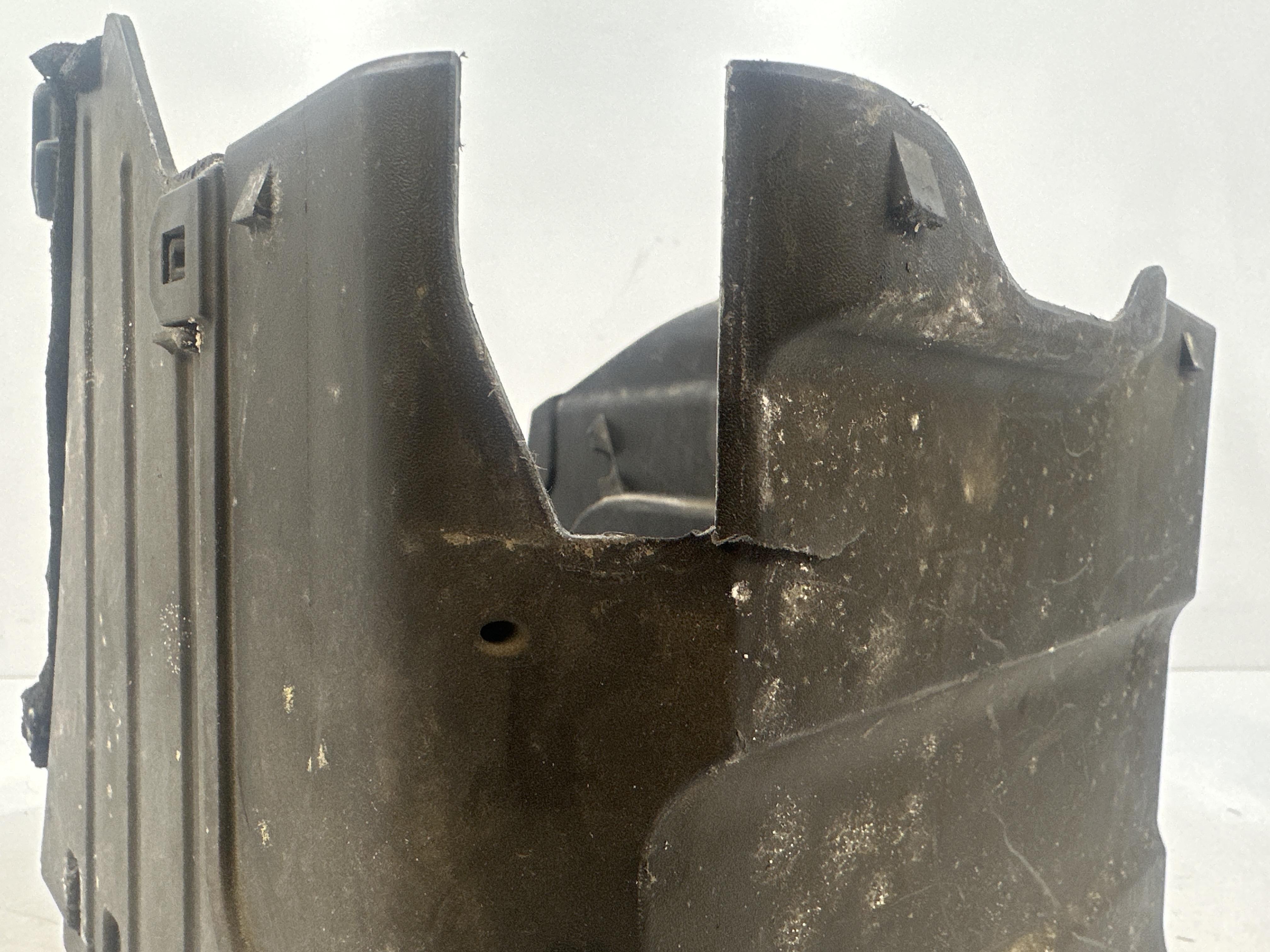 6G9N10757 COPERCHIO ALLOGGIO BATTERIA LAND ROVER Range Rover Evoque 1 ...