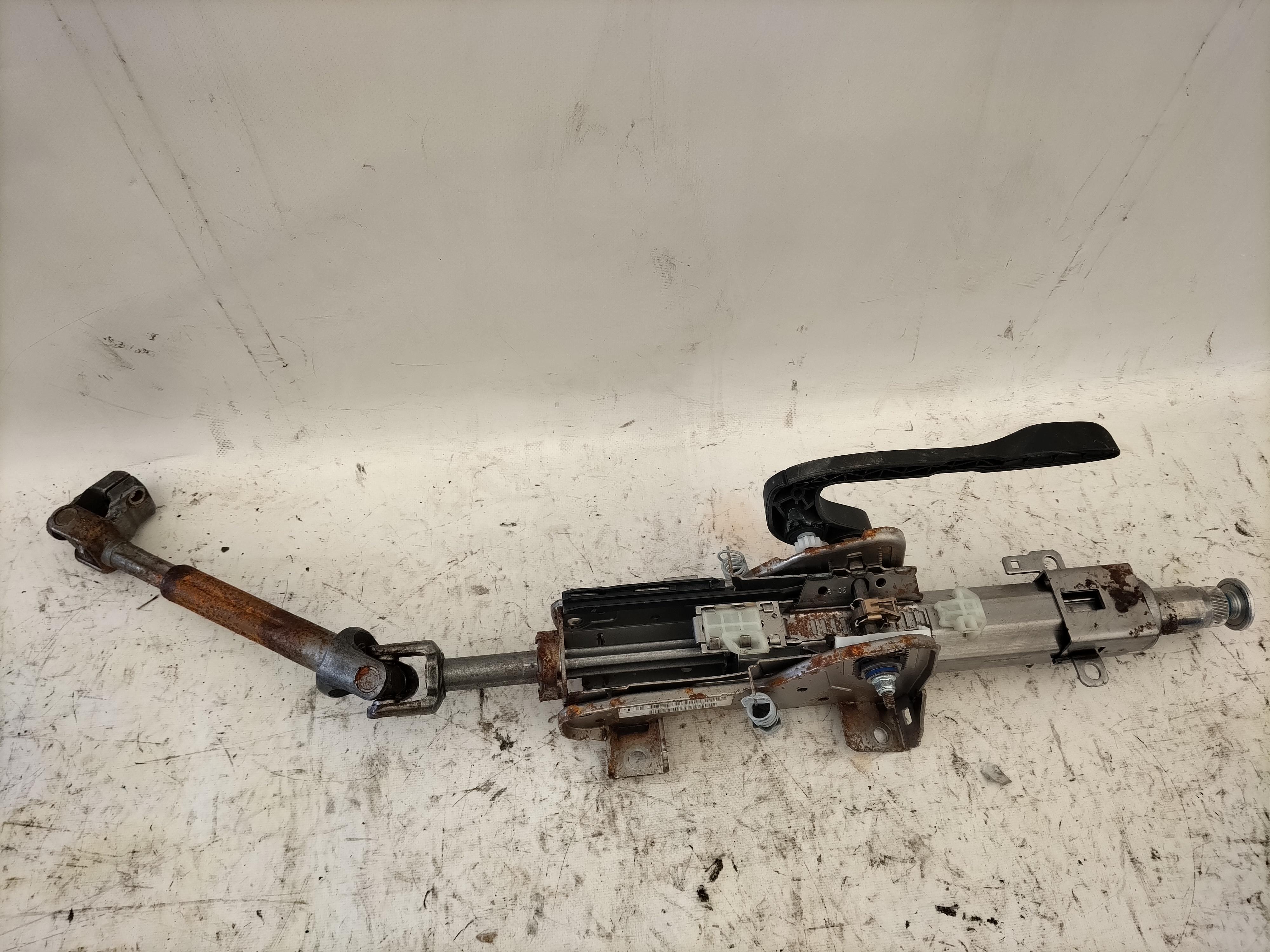 ALBERO STERZO CON UNITA TELECOMANDO AUDI A3 Sedan (8V5) 5Q1419502AP (12>20)