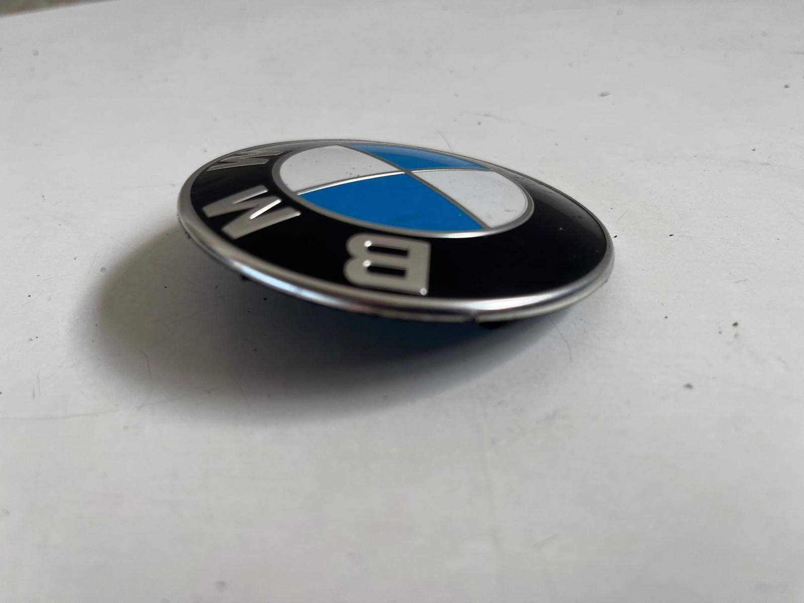 N47D20C STEMMA FREGIO LOGO ANTERIORE BMW X3 2° Serie (10>) 8132375 05 ...