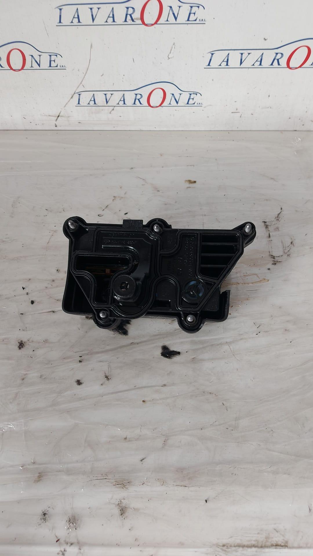 SUPPORTO FILTRO OLIO SKODA Fabia Berlina 3° Serie 05C103495B DLA ...