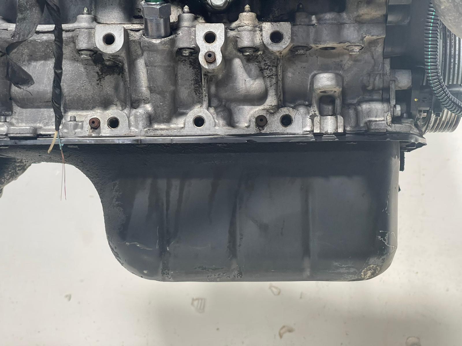 8HZ MOTORE COMPLETO CITROEN C3 2° Serie 8HZ Diesel 1400