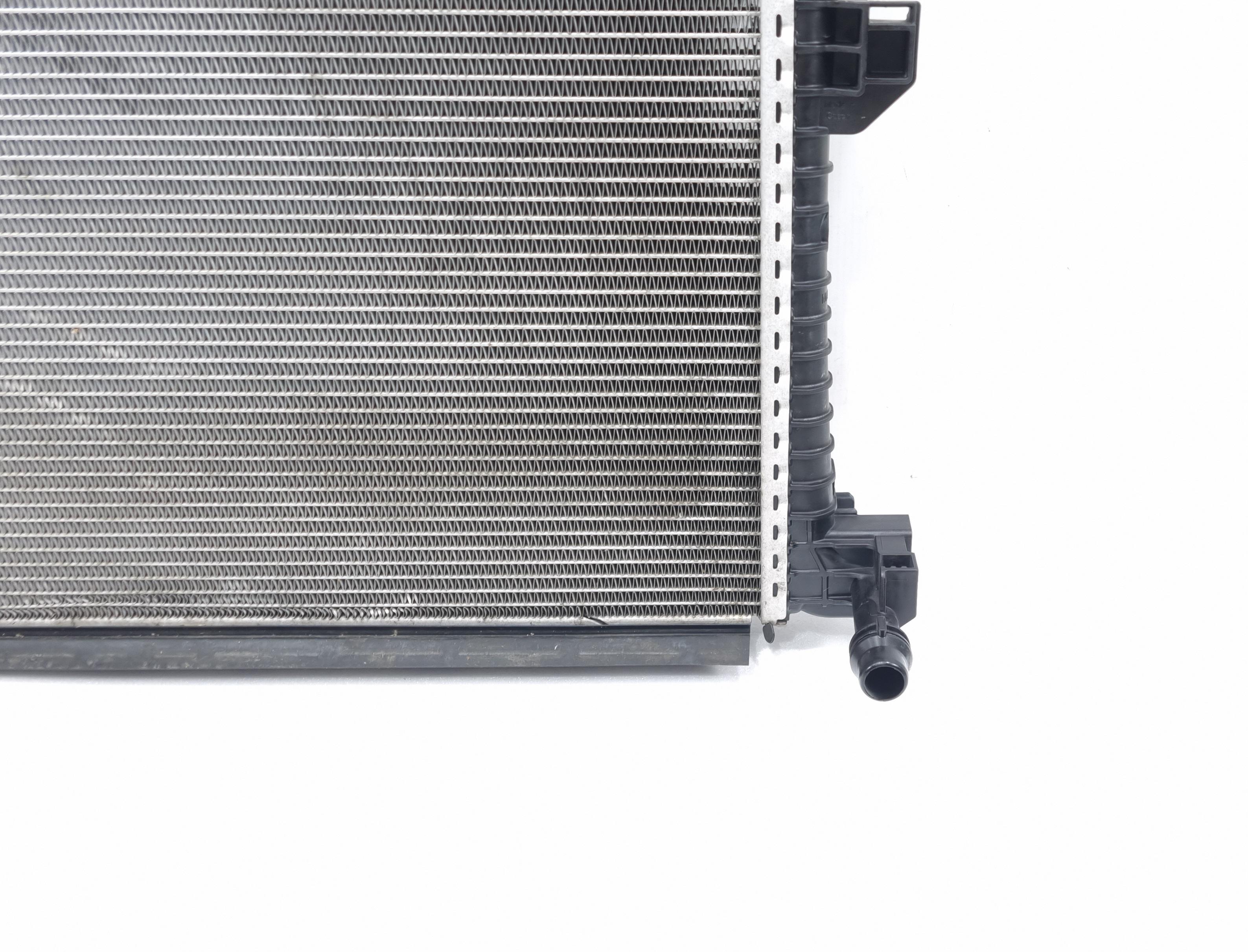 RADIATORE ACQUA VOLKSWAGEN Tiguan Restyling Serie 5Q0121251HQ DPBE ...