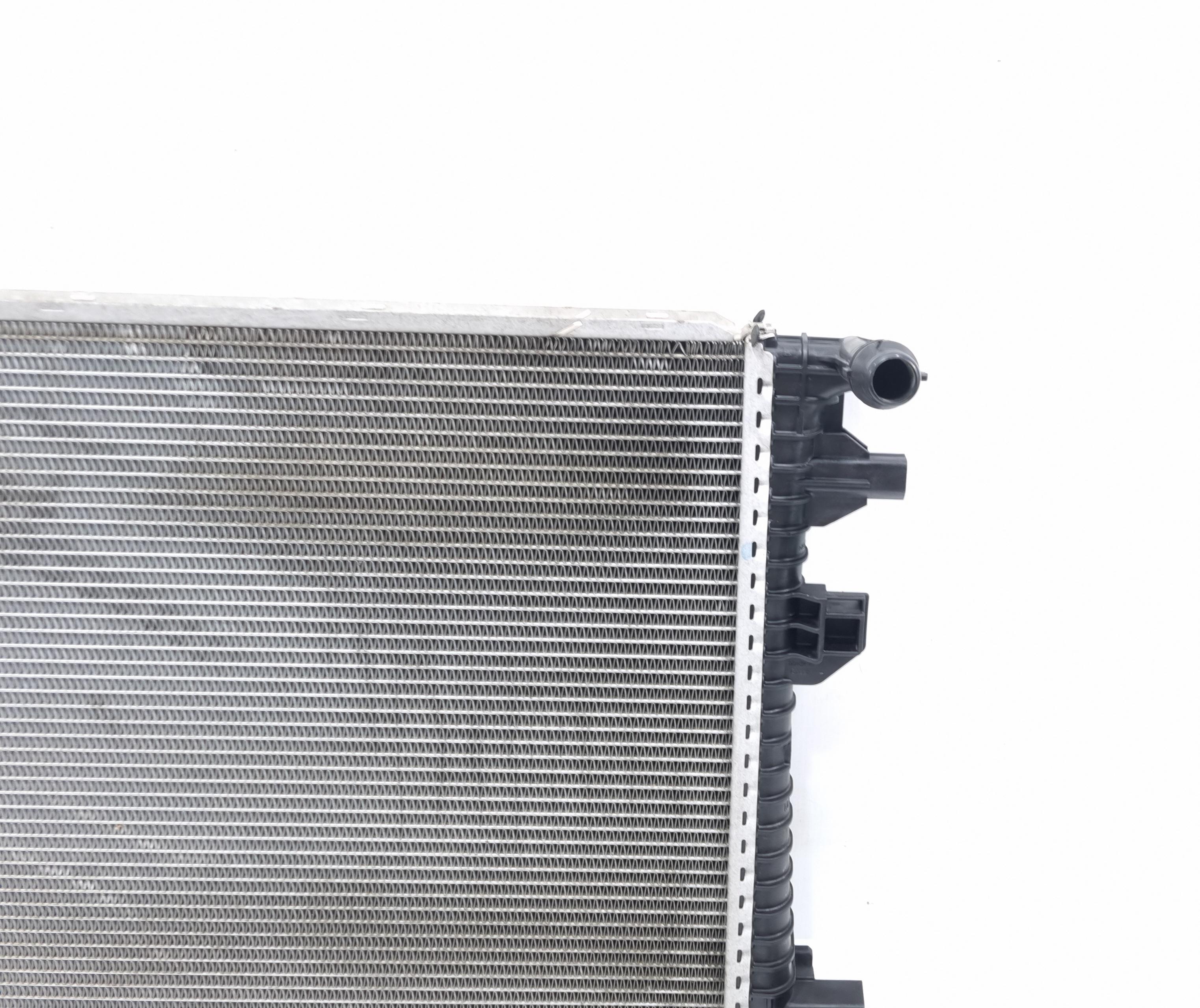 RADIATORE ACQUA VOLKSWAGEN Tiguan Restyling Serie 5Q0121251HQ DPBE ...