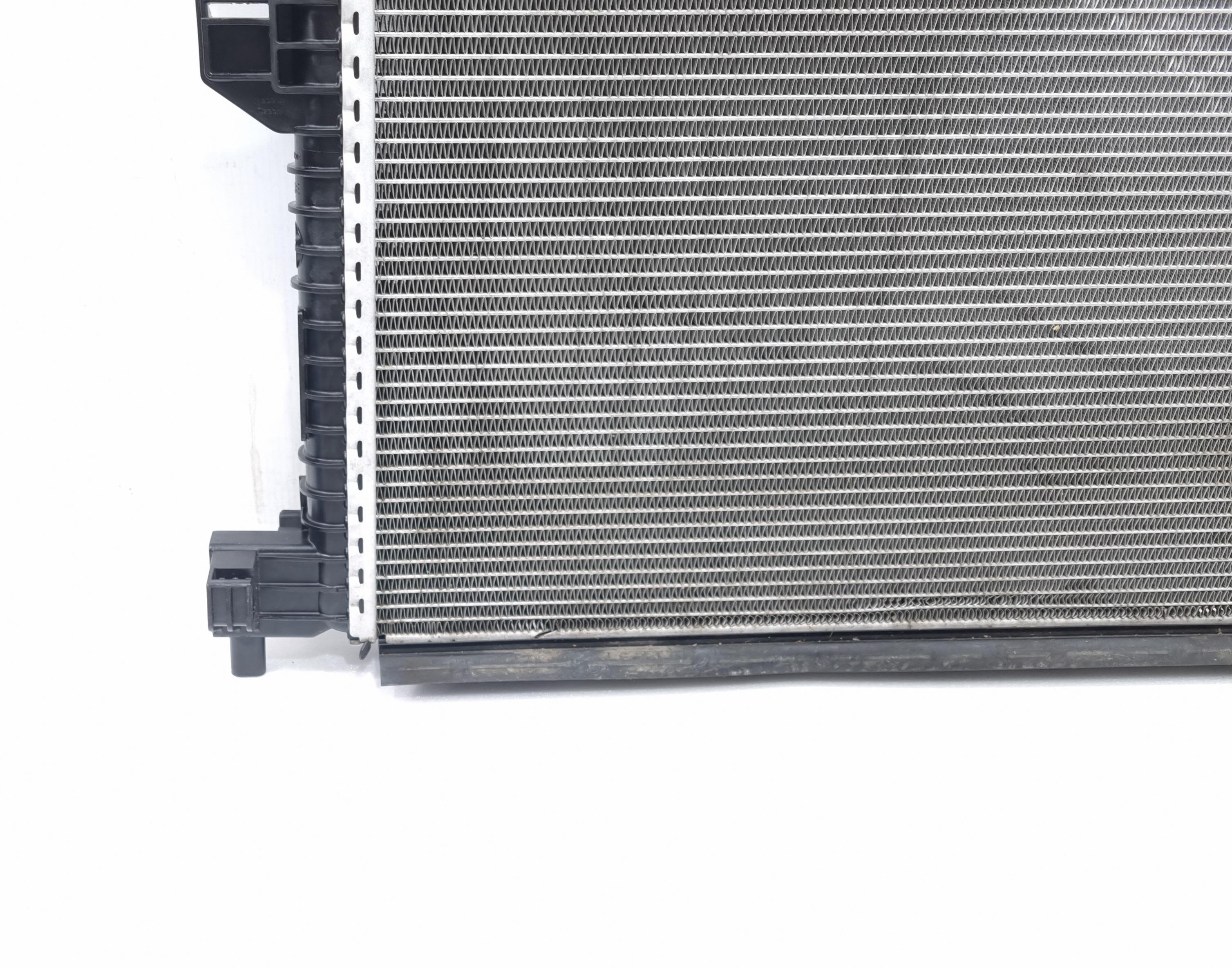 RADIATORE ACQUA VOLKSWAGEN Tiguan Restyling Serie 5Q0121251HQ DPBE ...