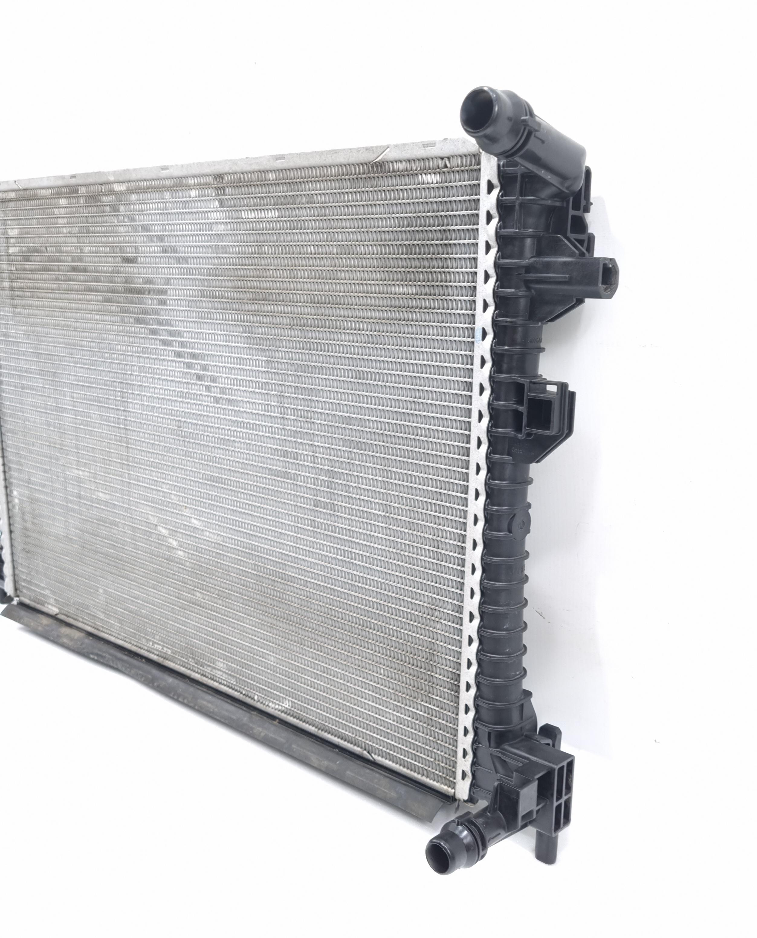 RADIATORE ACQUA VOLKSWAGEN Tiguan Restyling Serie 5Q0121251HQ DPBE ...