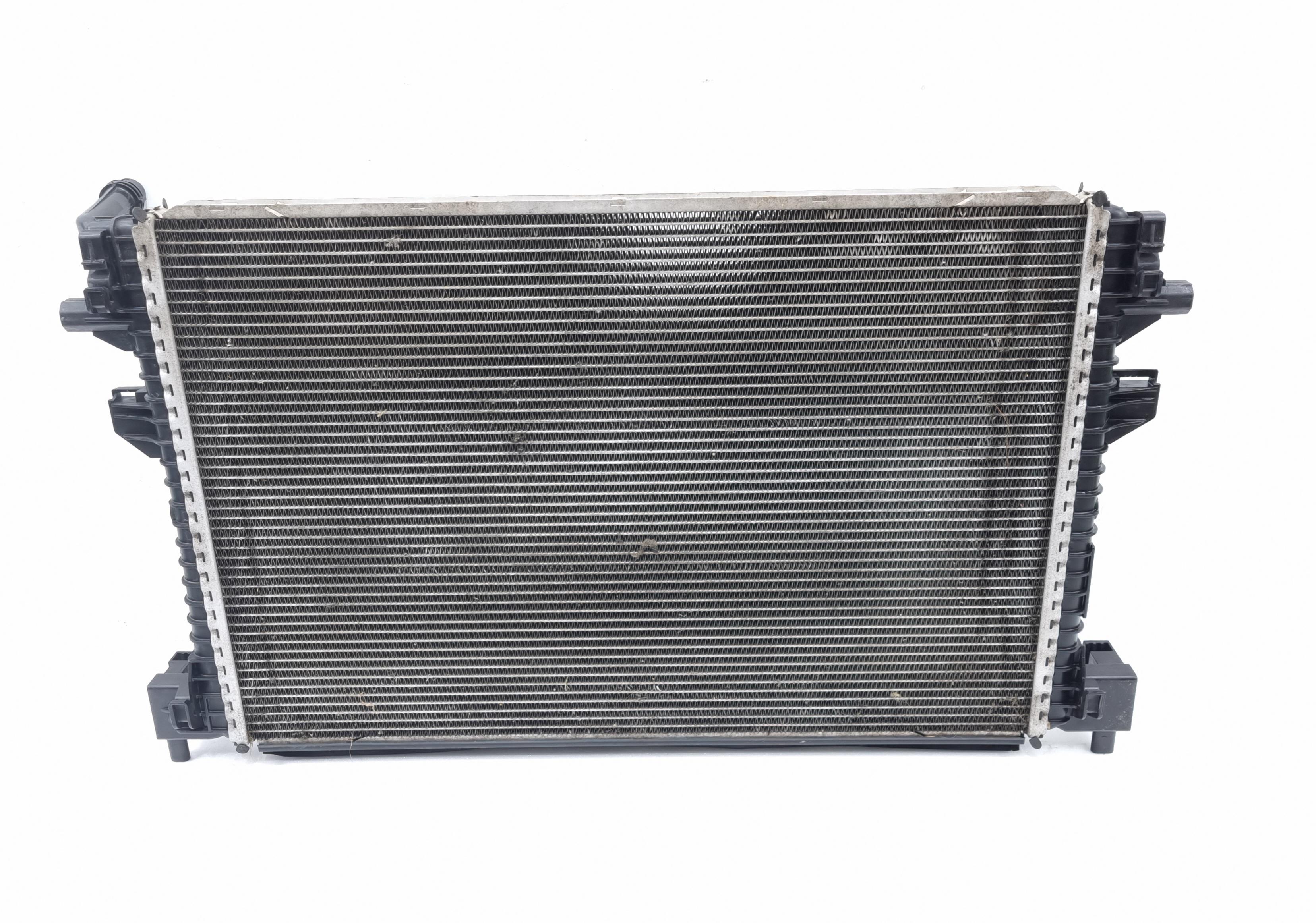 RADIATORE ACQUA VOLKSWAGEN Tiguan Restyling Serie 5Q0121251HQ DPBE ...