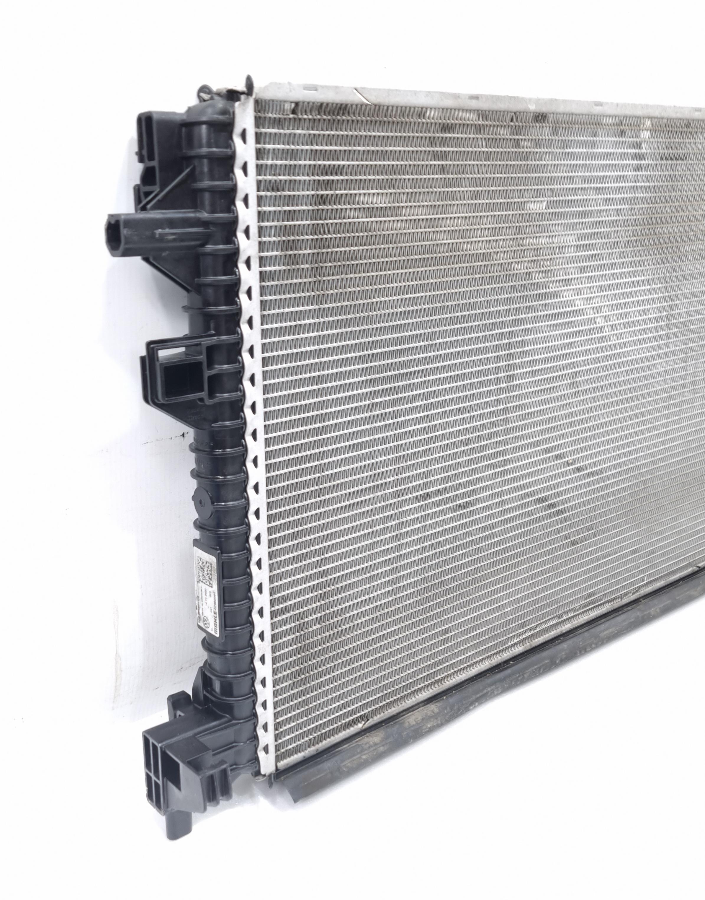 RADIATORE ACQUA VOLKSWAGEN Tiguan Restyling Serie 5Q0121251HQ DPBE ...