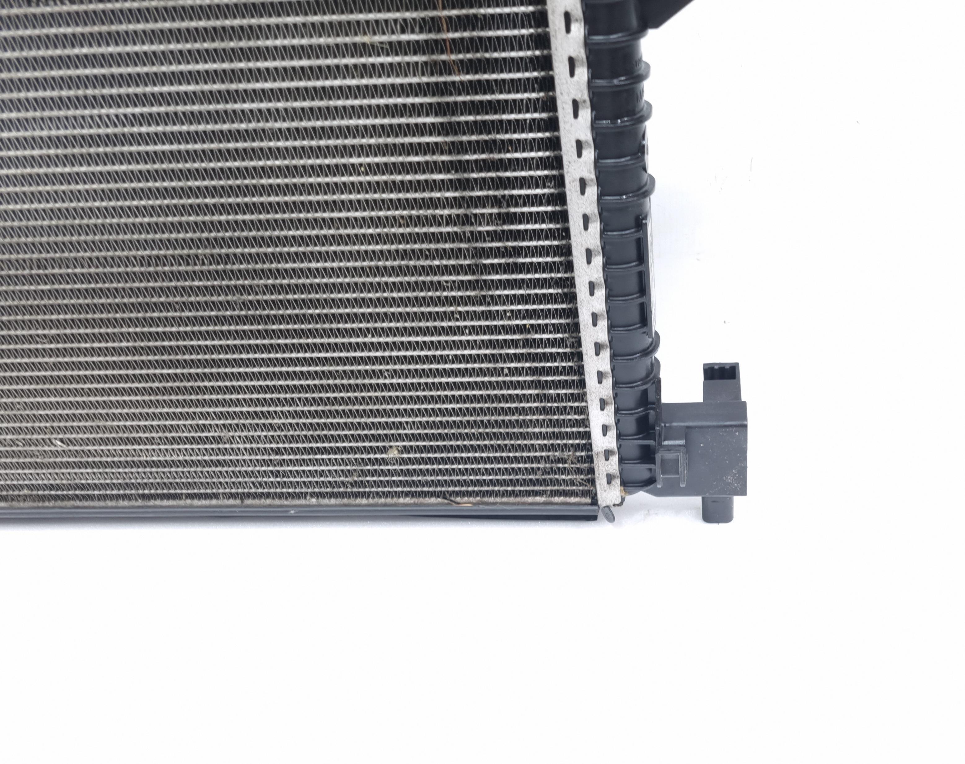 RADIATORE ACQUA VOLKSWAGEN Tiguan Restyling Serie 5Q0121251HQ DPBE ...