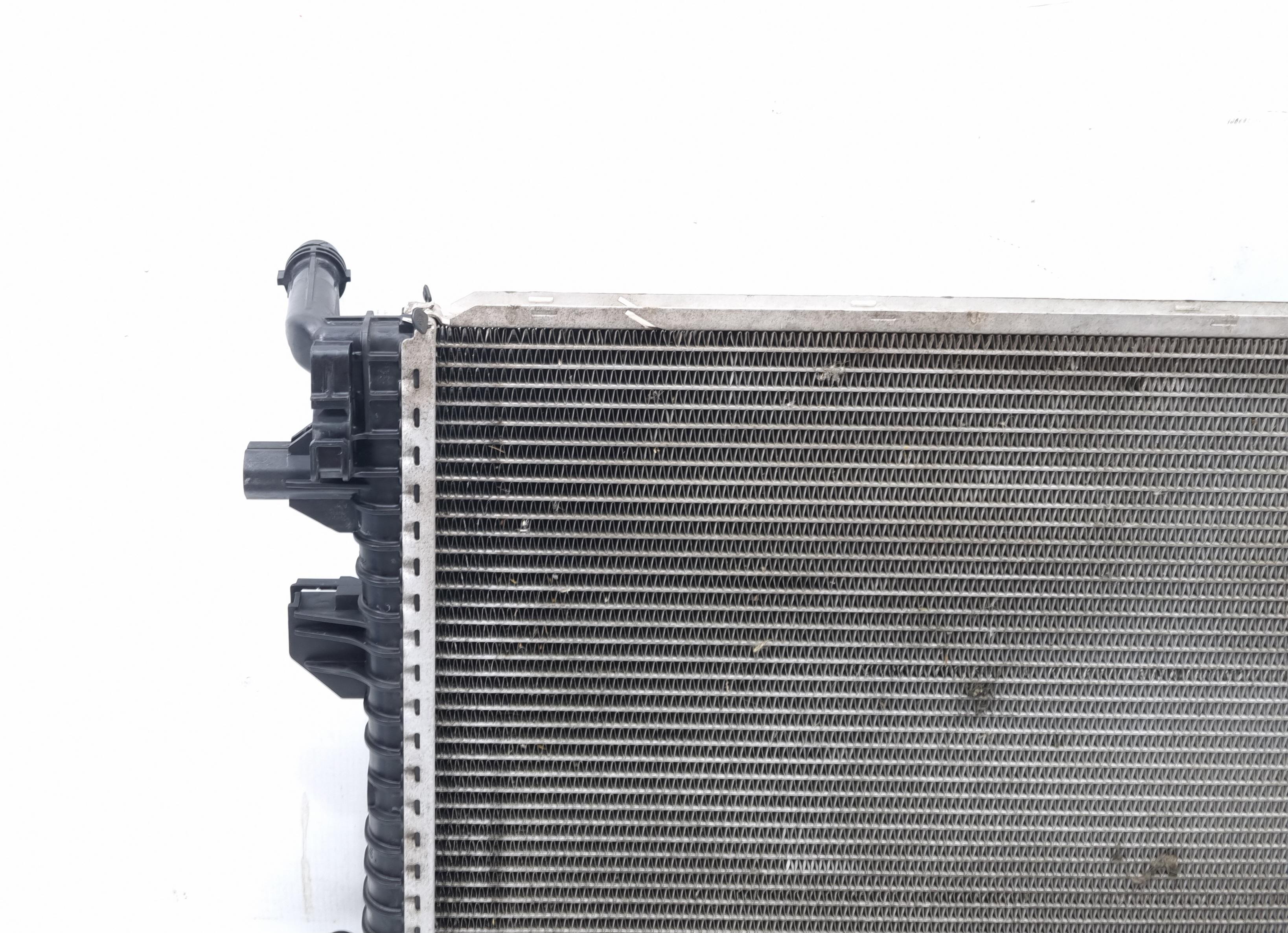 RADIATORE ACQUA VOLKSWAGEN Tiguan Restyling Serie 5Q0121251HQ DPBE ...