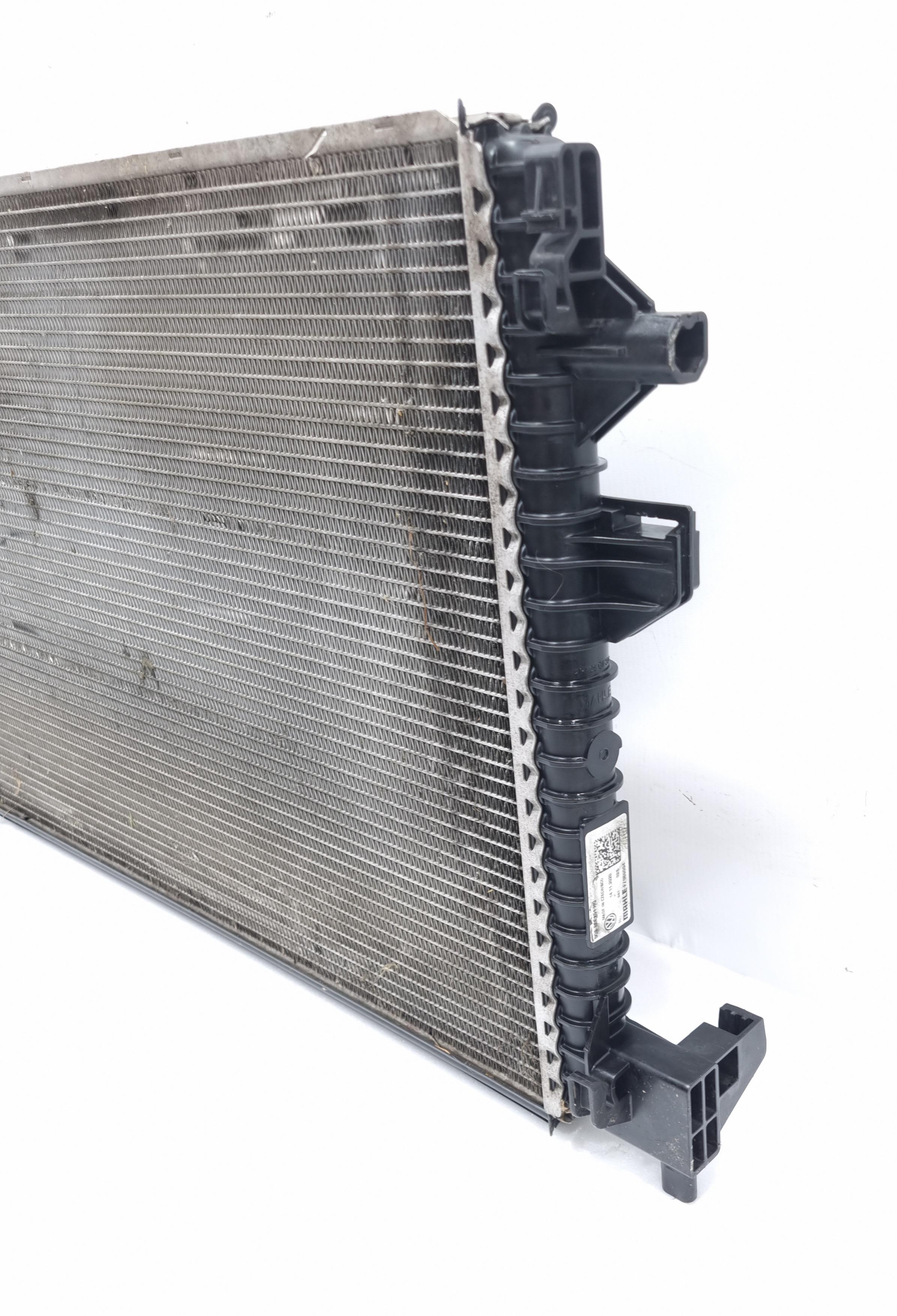 RADIATORE ACQUA VOLKSWAGEN Tiguan Restyling Serie 5Q0121251HQ DPBE ...