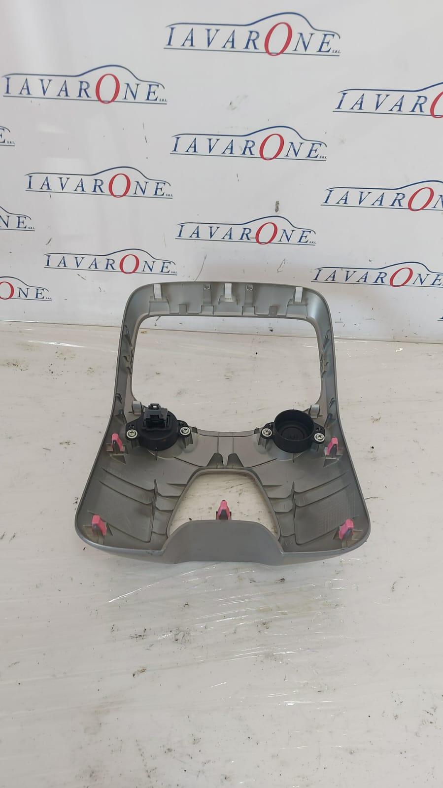 PLANCIA CRUSCOTTO CENTRALE TOYOTA Aygo 3° Serie 55405-0H050 (15>)