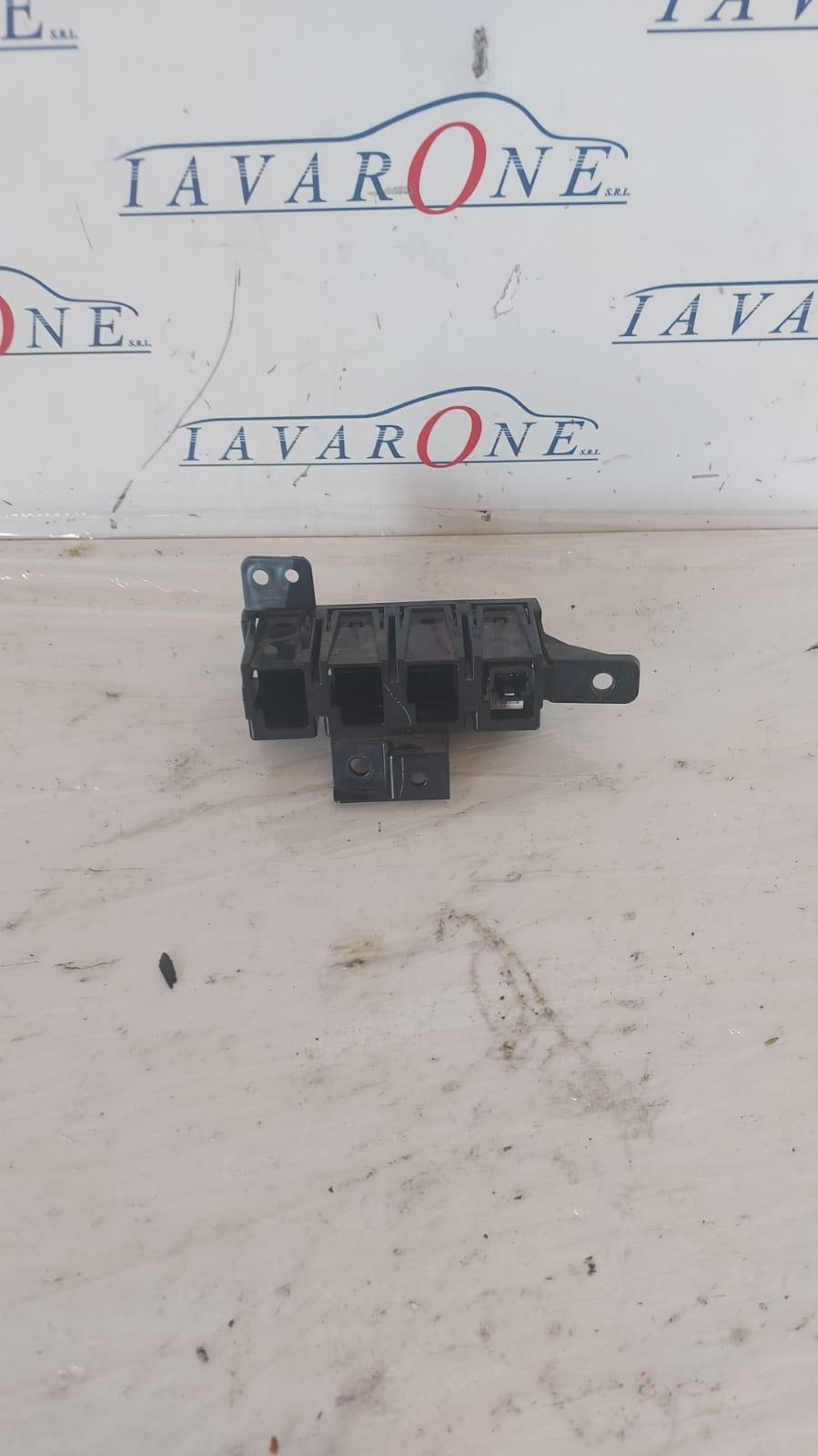 PULSANTE INTERRUTTORE MANOPOLA ESP NISSAN X-Trail Serie (T32) 4CL0A (14>18)