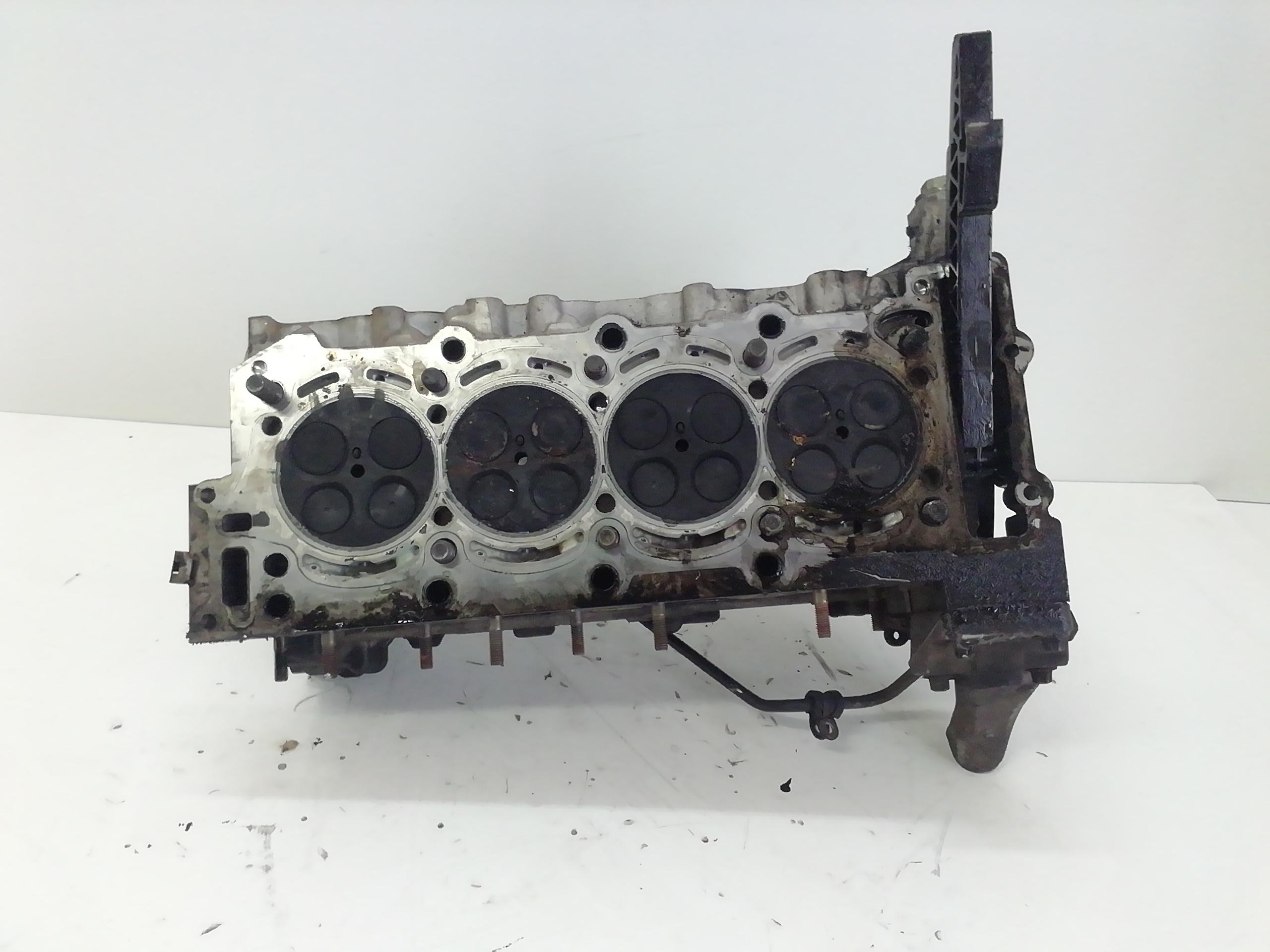 TESTATA MERCEDES Classe A W169 3° Serie A6400160405 Diesel 2000 (04>08)