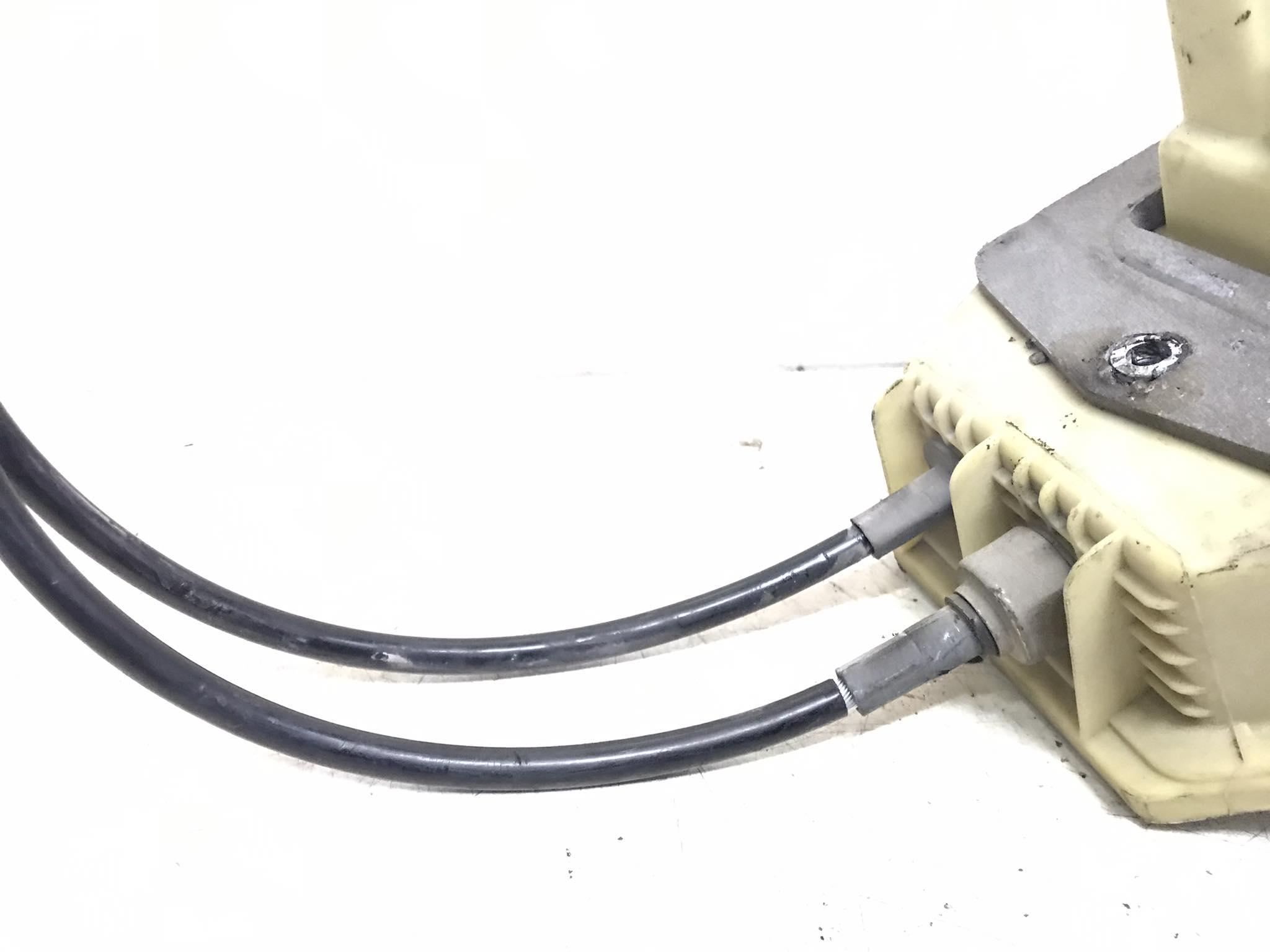 LEVA CAMBIO PIÙ CORDE FIAT Punto Berlina 5P 2° Serie 188 A4.000 (99>03)