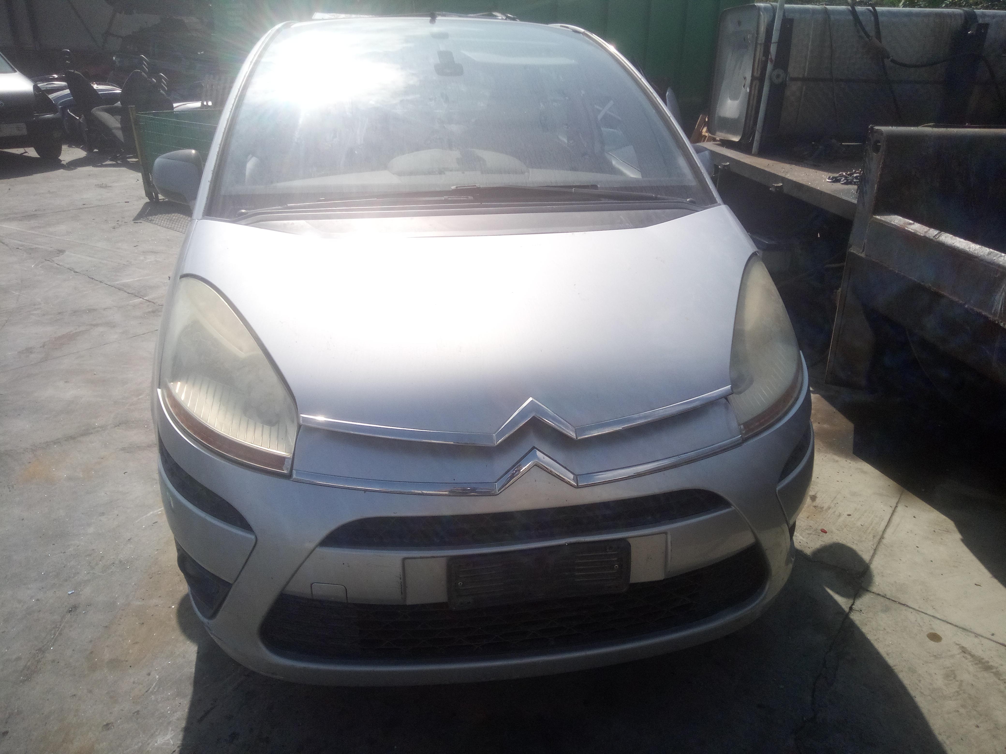 RICAMBI USATI AUTO CITROEN C4 Picasso Mk1 5FW (EP6) Benzina 1600 (06>13)