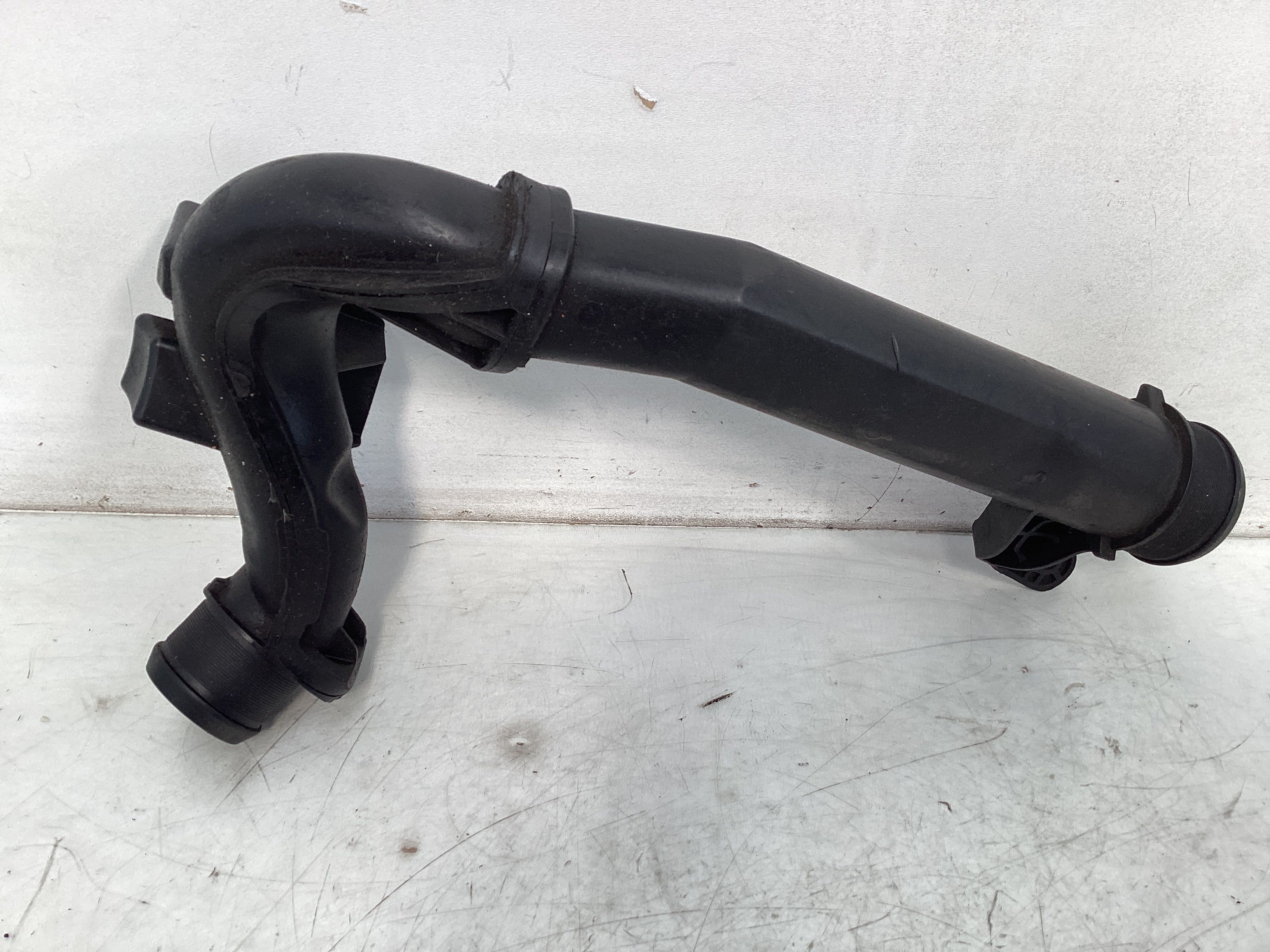 TUBO ASPIRAZIONE TURBINA CITROEN C4 Grand Picasso 9675758280 Diesel 2.0 ...