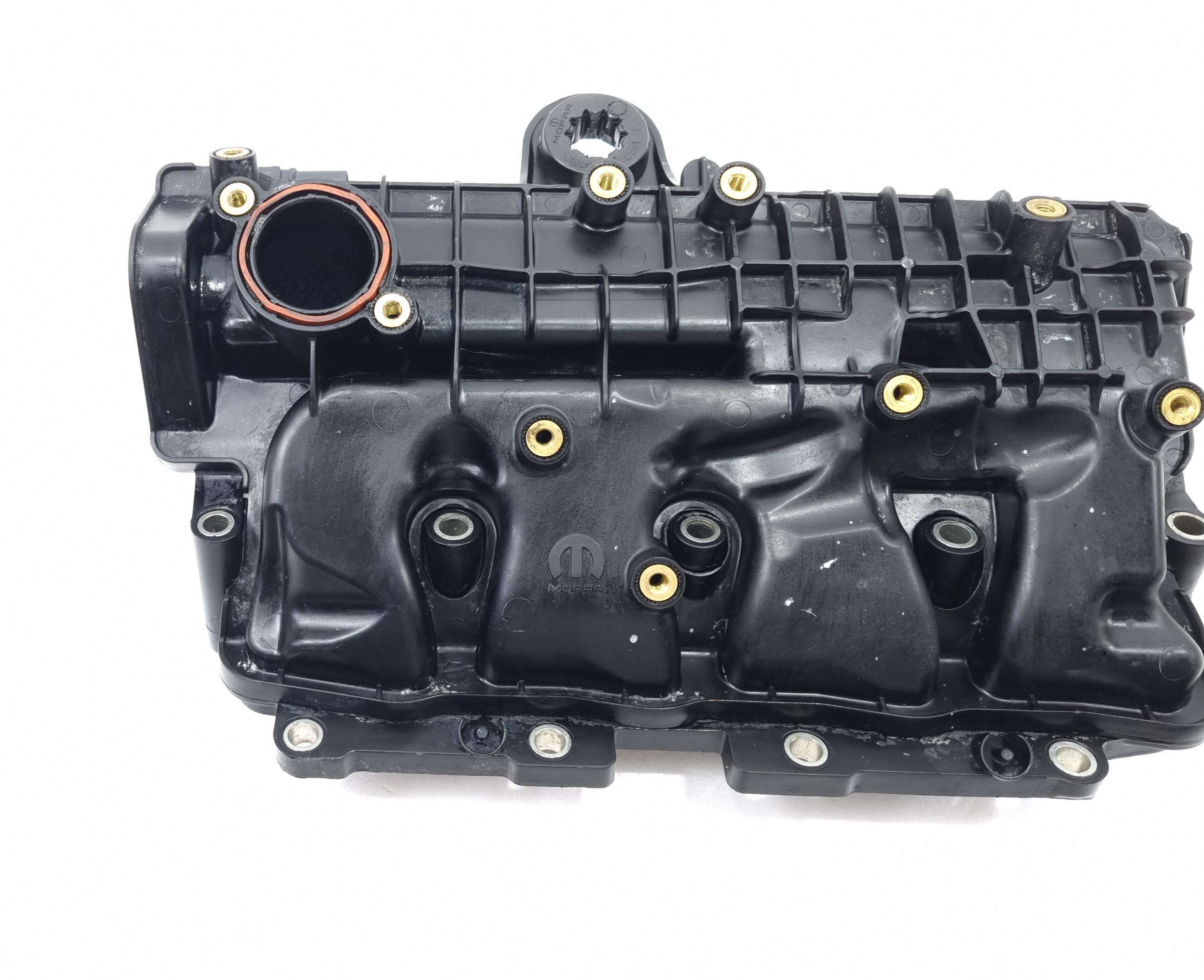 COLLETTORE ASPIRAZIONE FIAT Panda 3° Serie 46339119 199 A9.000, 225 A2 ...