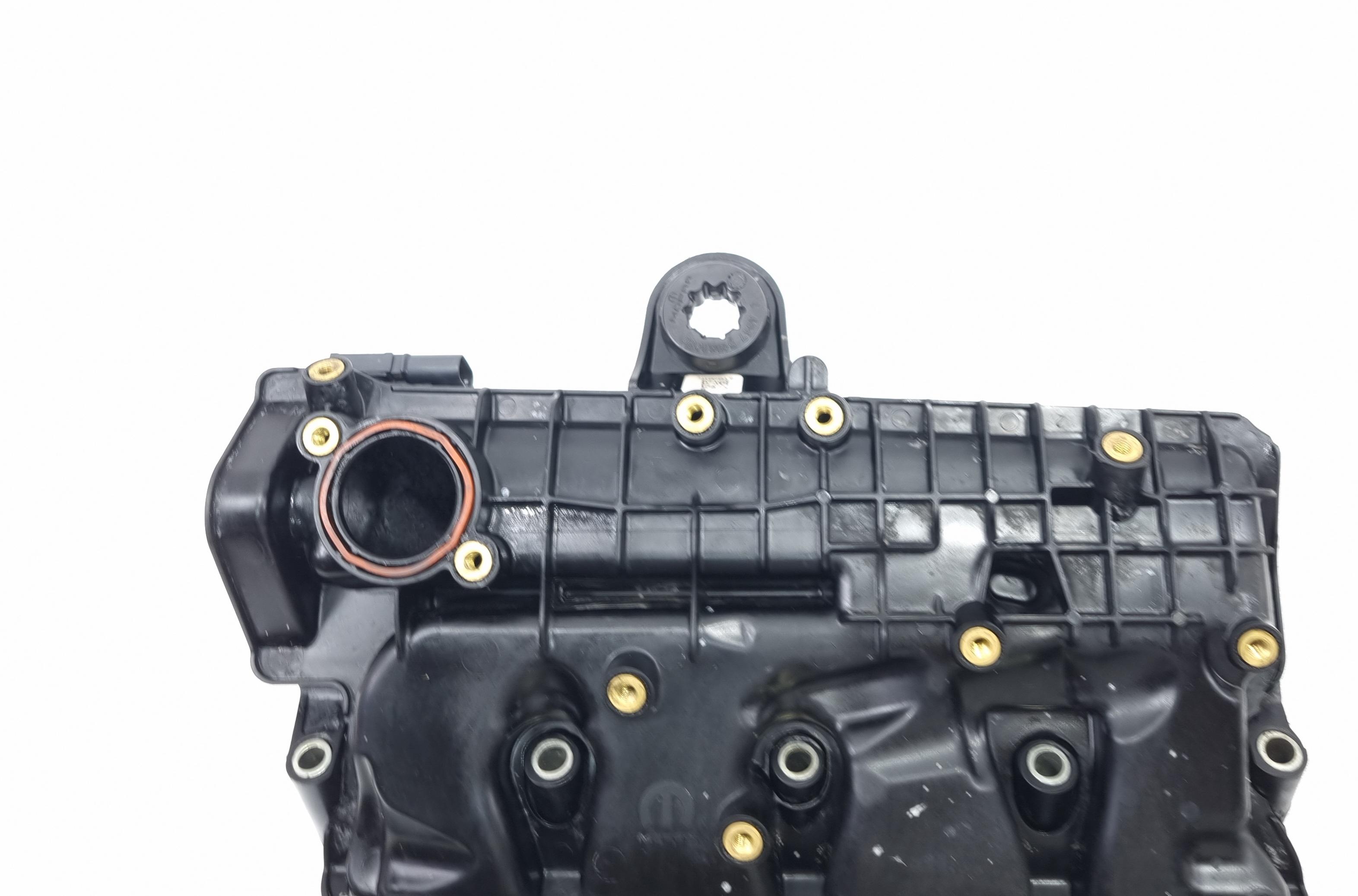 COLLETTORE ASPIRAZIONE FIAT Panda 3° Serie 46339119 199 A9.000, 225 A2 ...