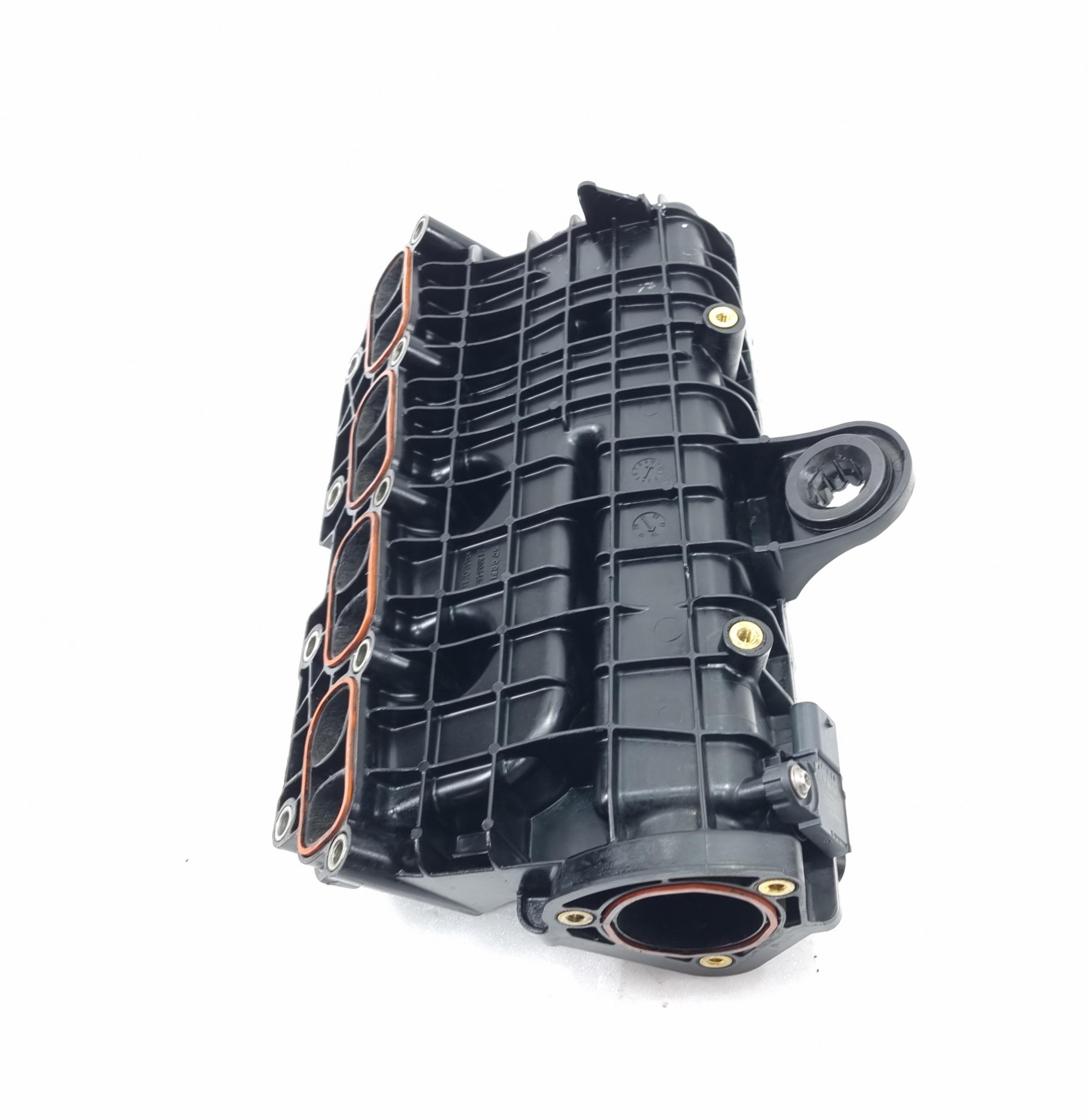 COLLETTORE ASPIRAZIONE FIAT Panda 3° Serie 46339119 199 A9.000, 225 A2 ...