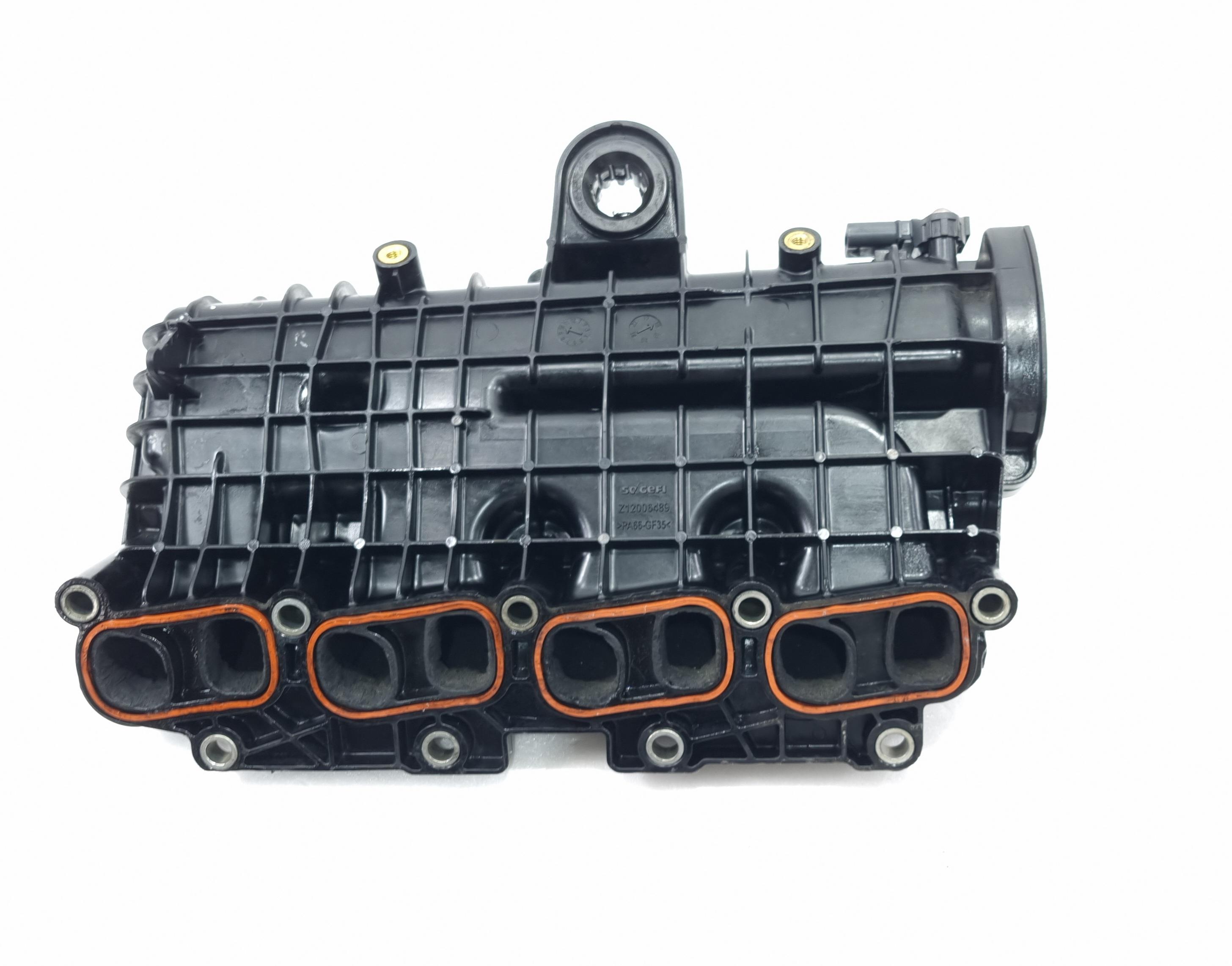 COLLETTORE ASPIRAZIONE FIAT Panda 3° Serie 46339119 199 A9.000, 225 A2 ...