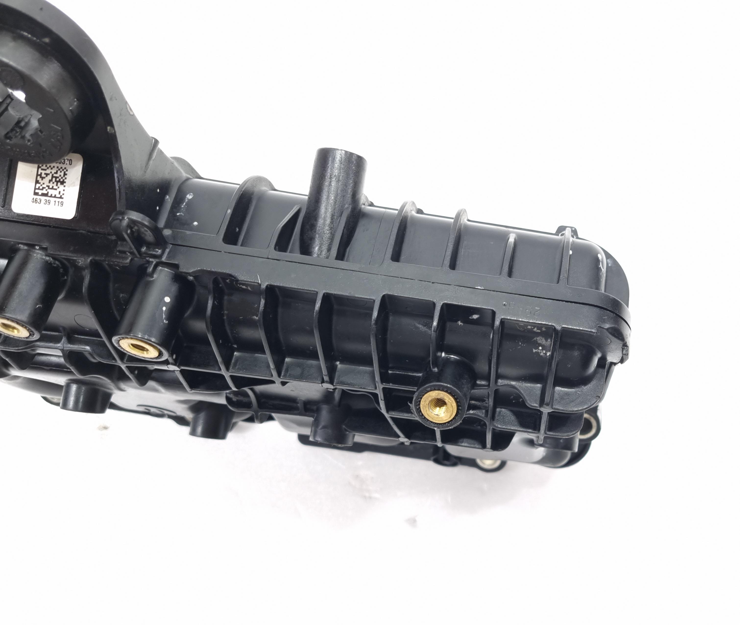 COLLETTORE ASPIRAZIONE FIAT Panda 3° Serie 46339119 199 A9.000, 225 A2 ...