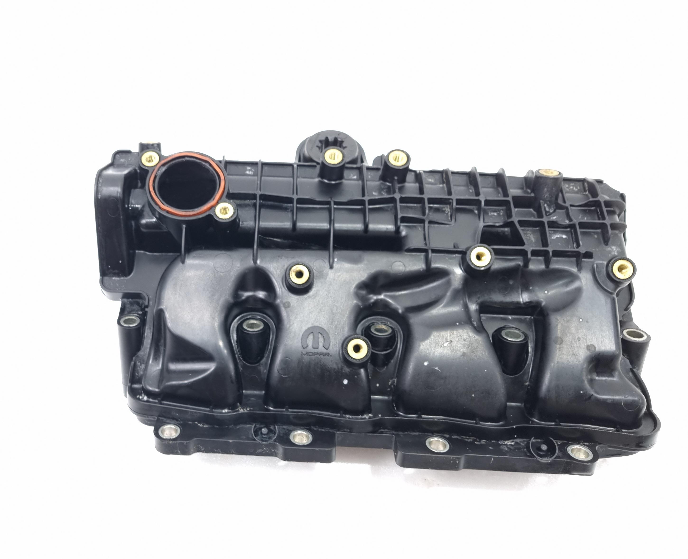 COLLETTORE ASPIRAZIONE FIAT Panda 3° Serie 46339119 199 A9.000, 225 A2 ...