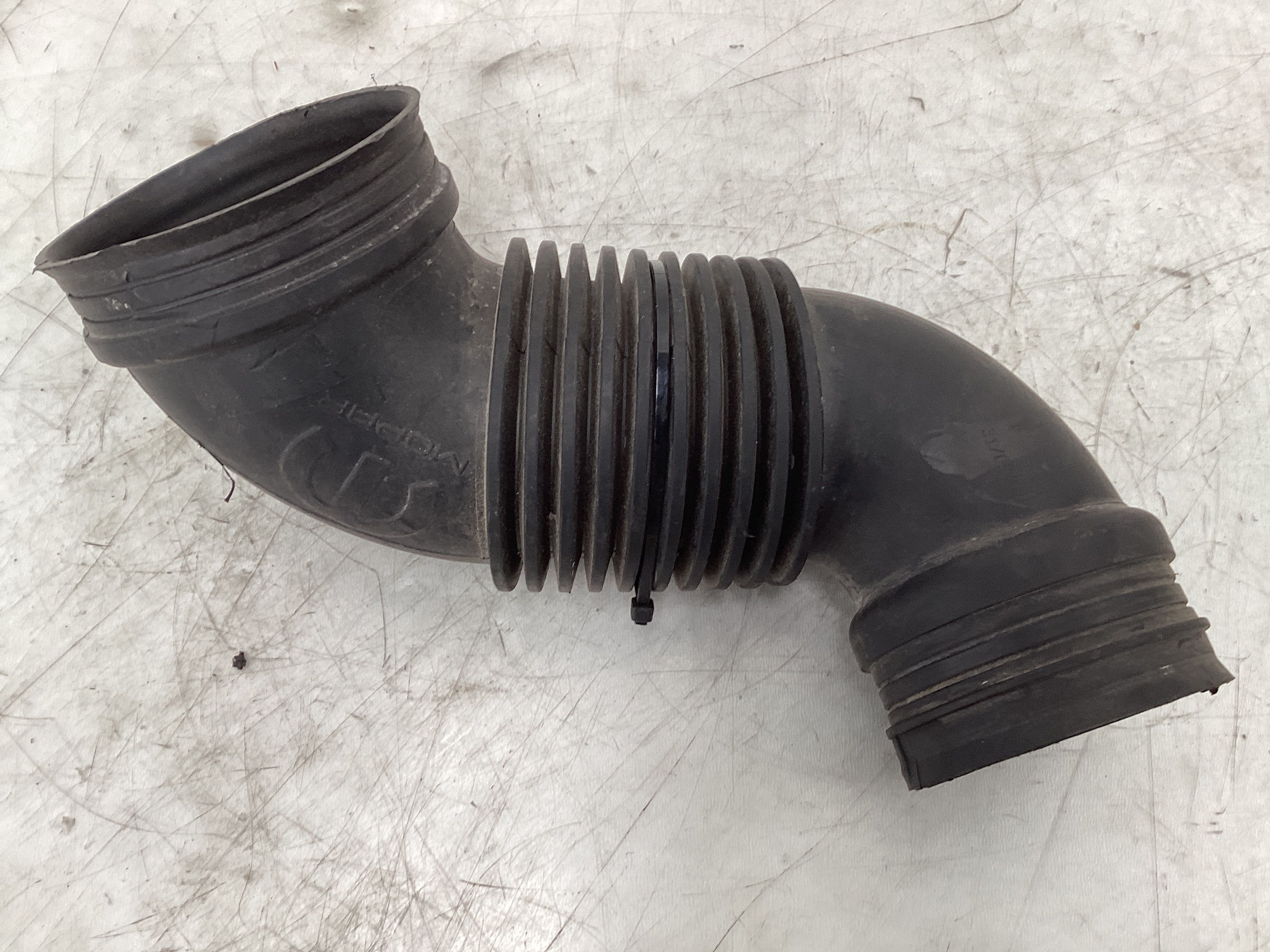 TUBO ASPIRAZIONE FILTRO ARIA FIAT 500 X Serie 51938307 Diesel 1.6 (15>)