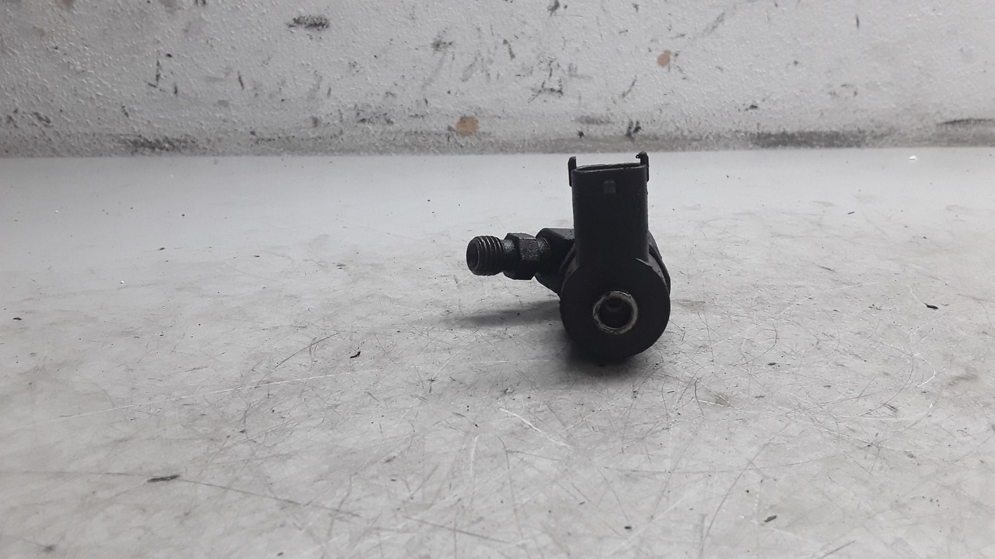 INIETTORI FIAT Bravo 2° Serie 0445110391 Diesel 1900 (07>10)