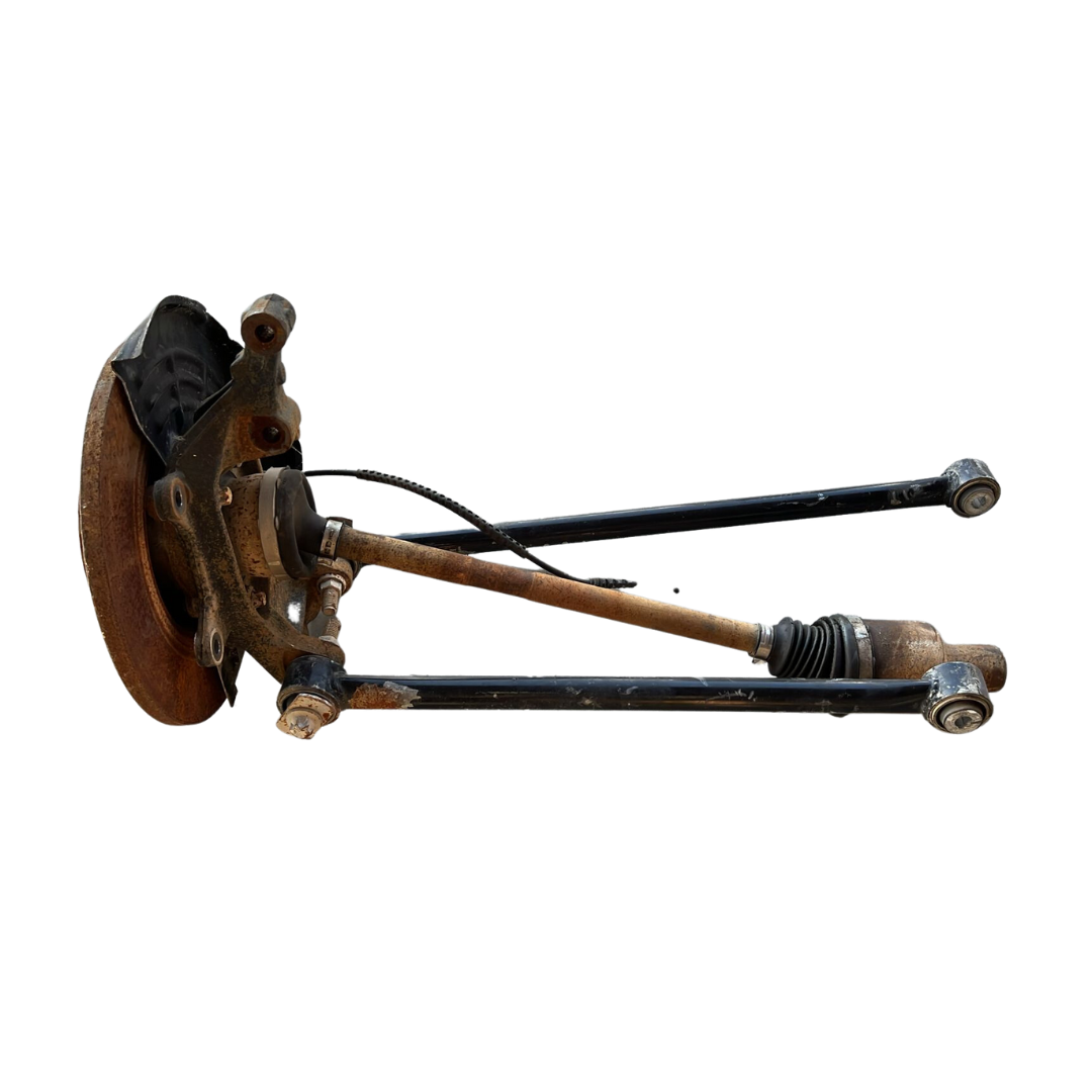 JEEP Renegade Serie (18>) MASSA MECCANICA POSTERIORE DESTRA