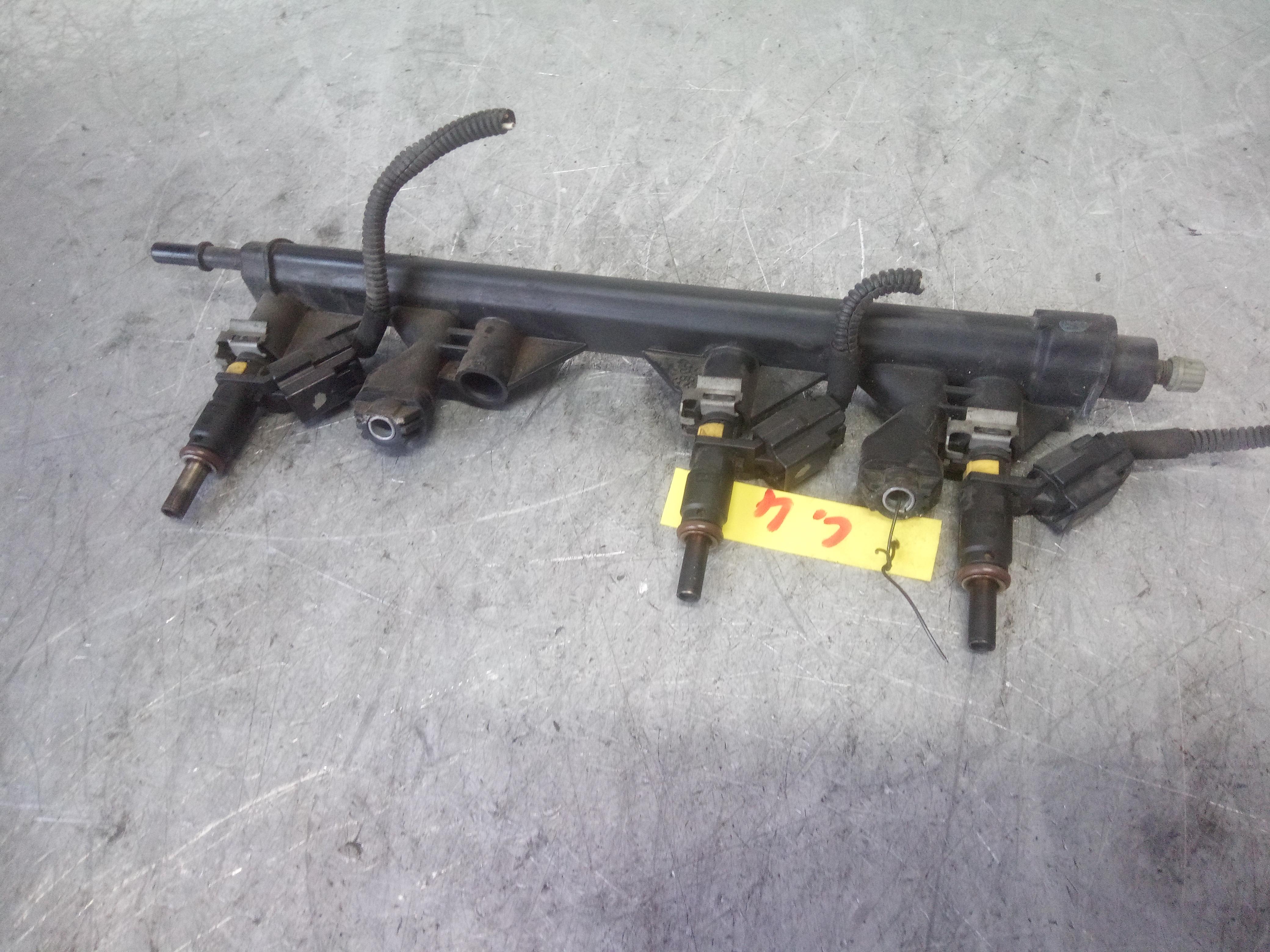 INIETTORI CITROEN C4 Picasso Mk1 8280002351 5FW (EP6) Benzina 1600 (06>13)