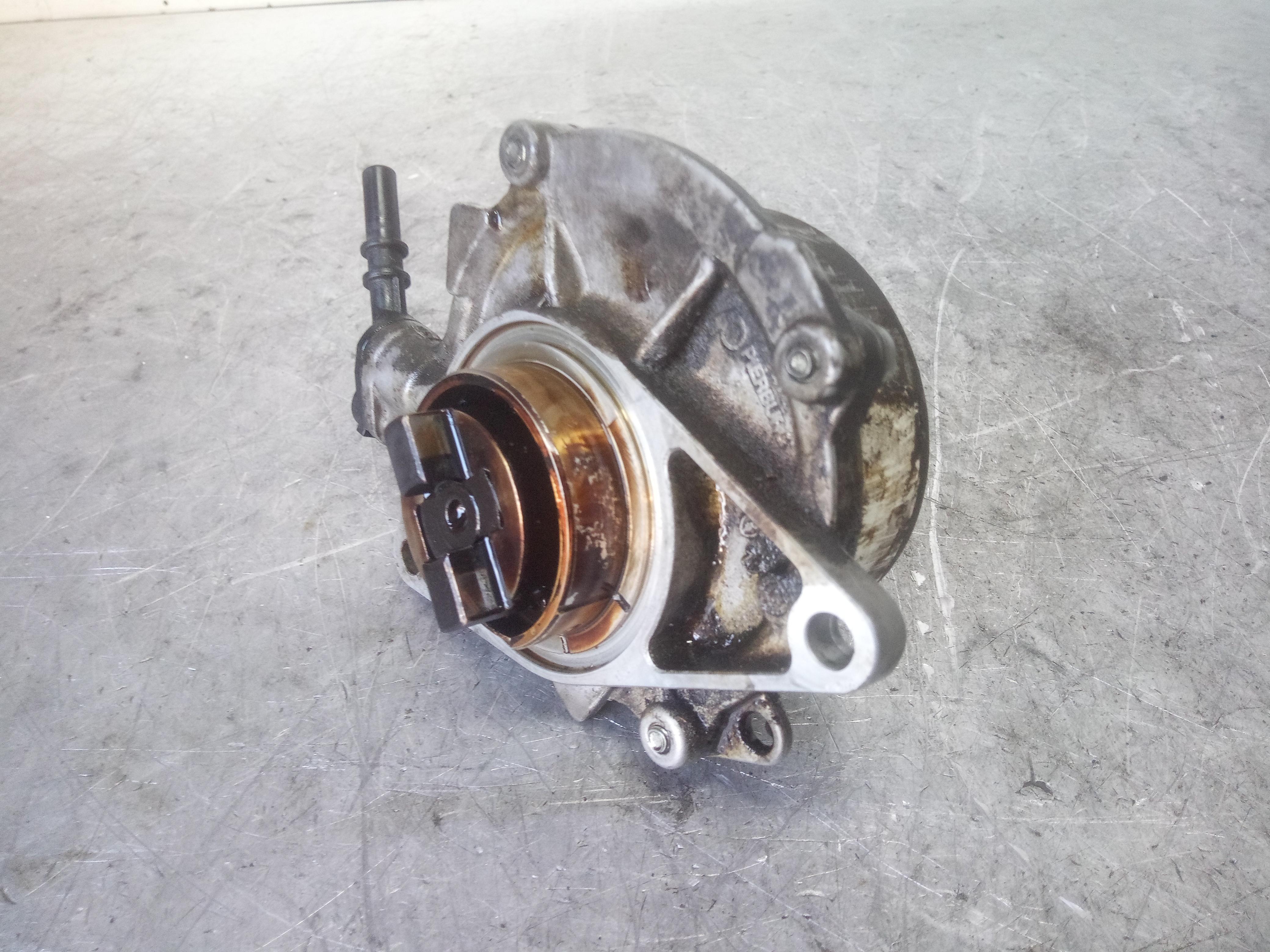 DEPRESSORE FRENI POMPA A VUOTO CITROEN C4 Picasso Mk1 5FW (EP6) Benzina ...