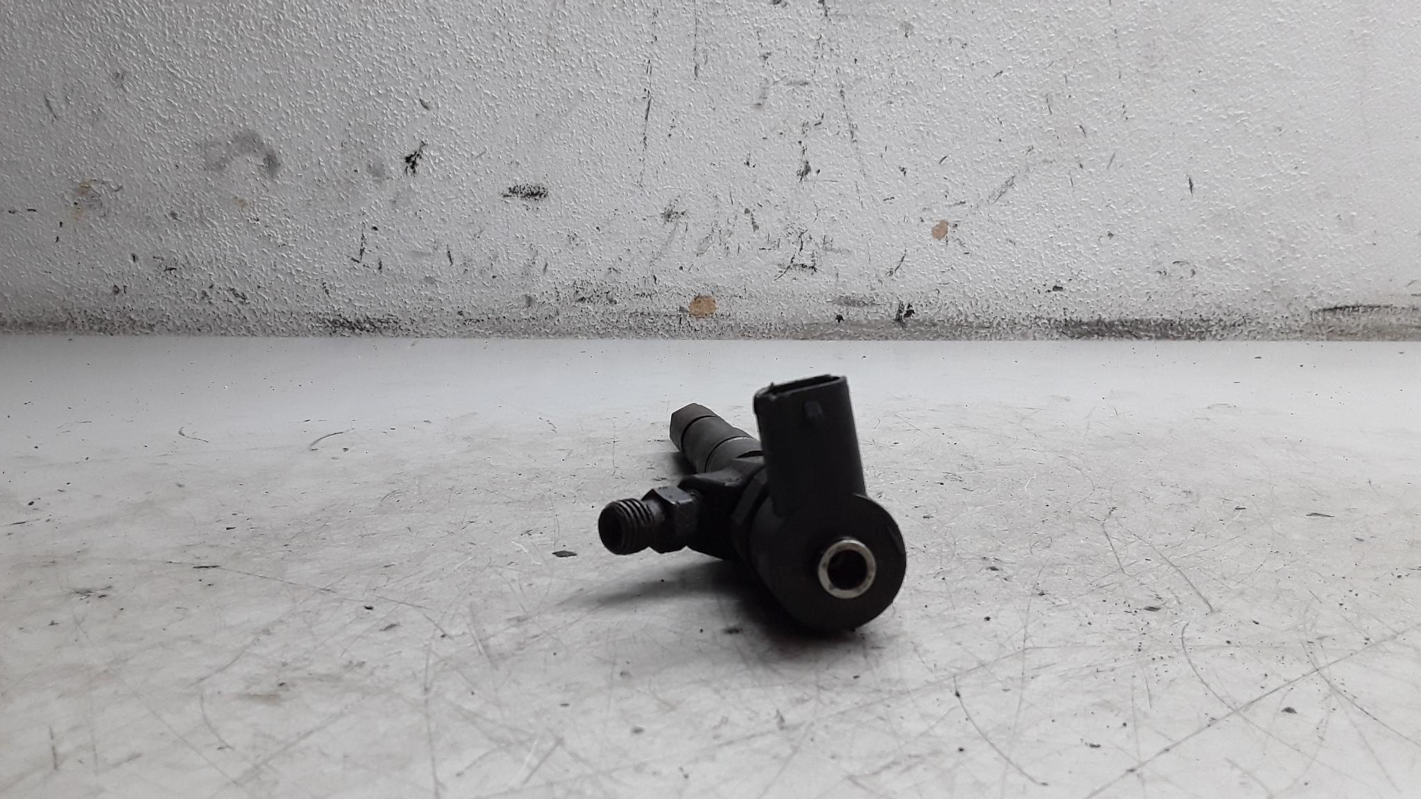 INIETTORI FIAT Bravo 2° Serie 0445110391 Diesel 1900 (07>10)