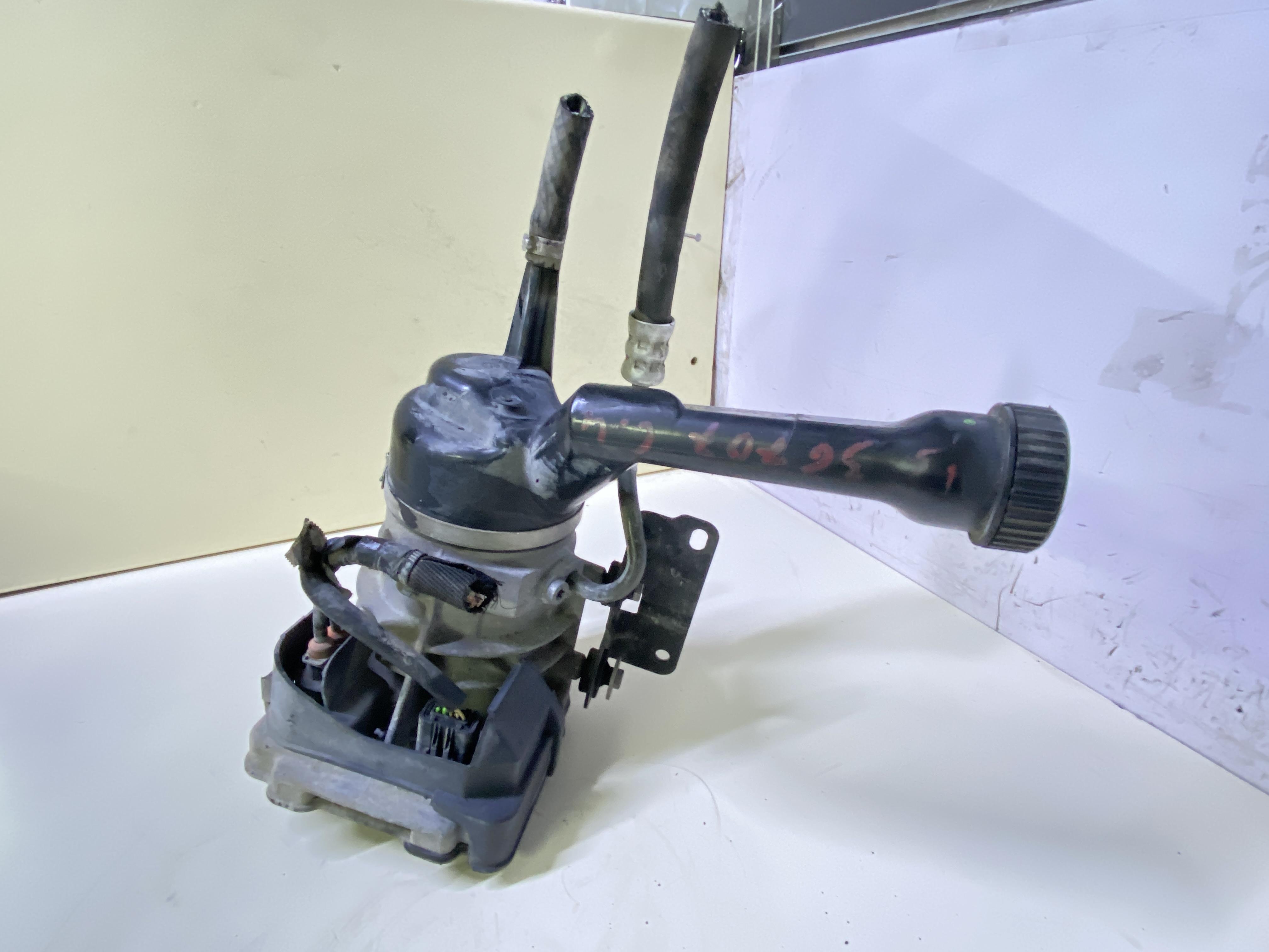 POMPA IDROGUIDA CITROEN C4 Picasso Mk1 A0016189 5FW (EP6) Benzina 1600 ...