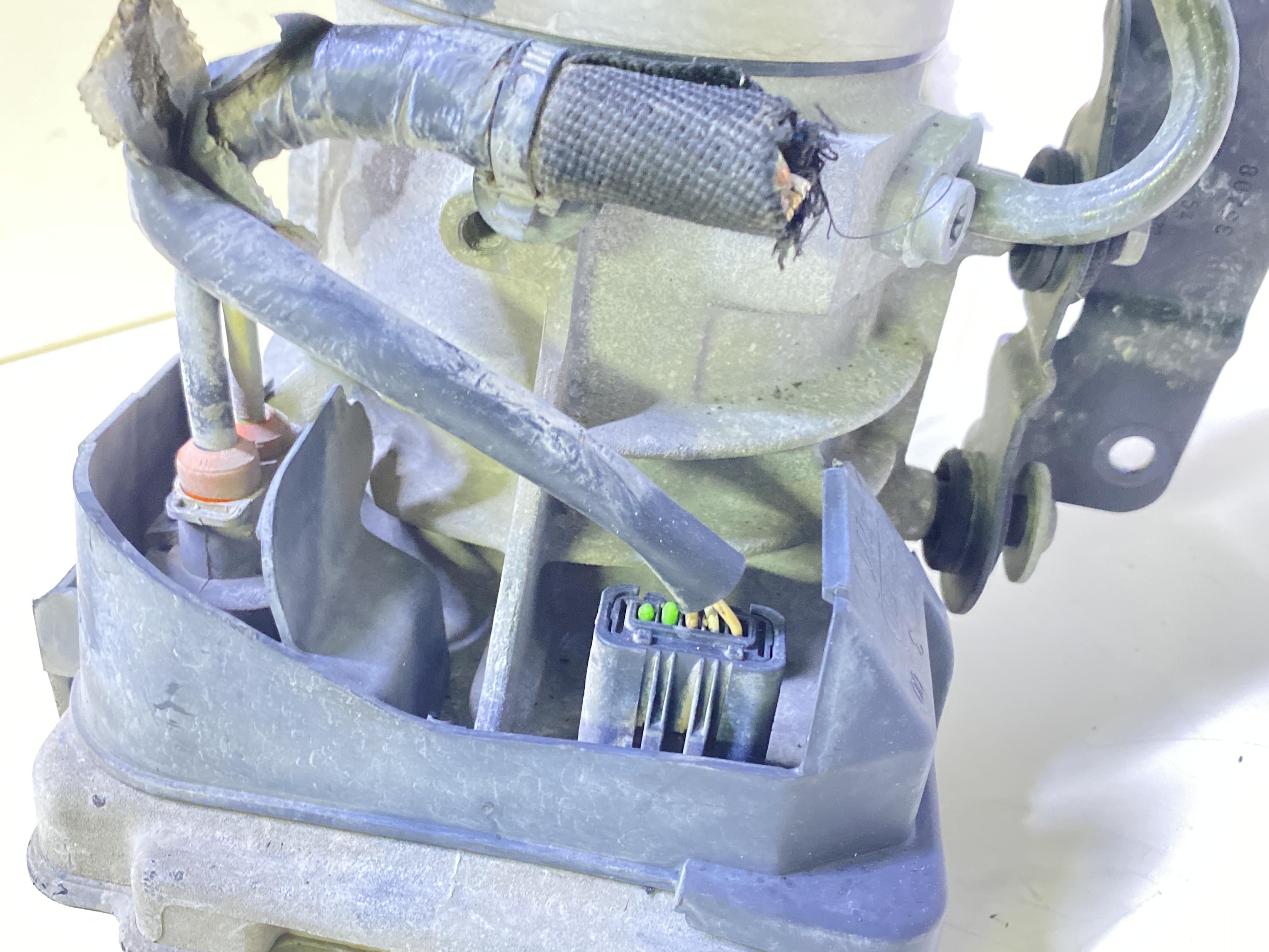 POMPA IDROGUIDA CITROEN C4 Picasso Mk1 A0016189 5FW (EP6) Benzina 1600 ...