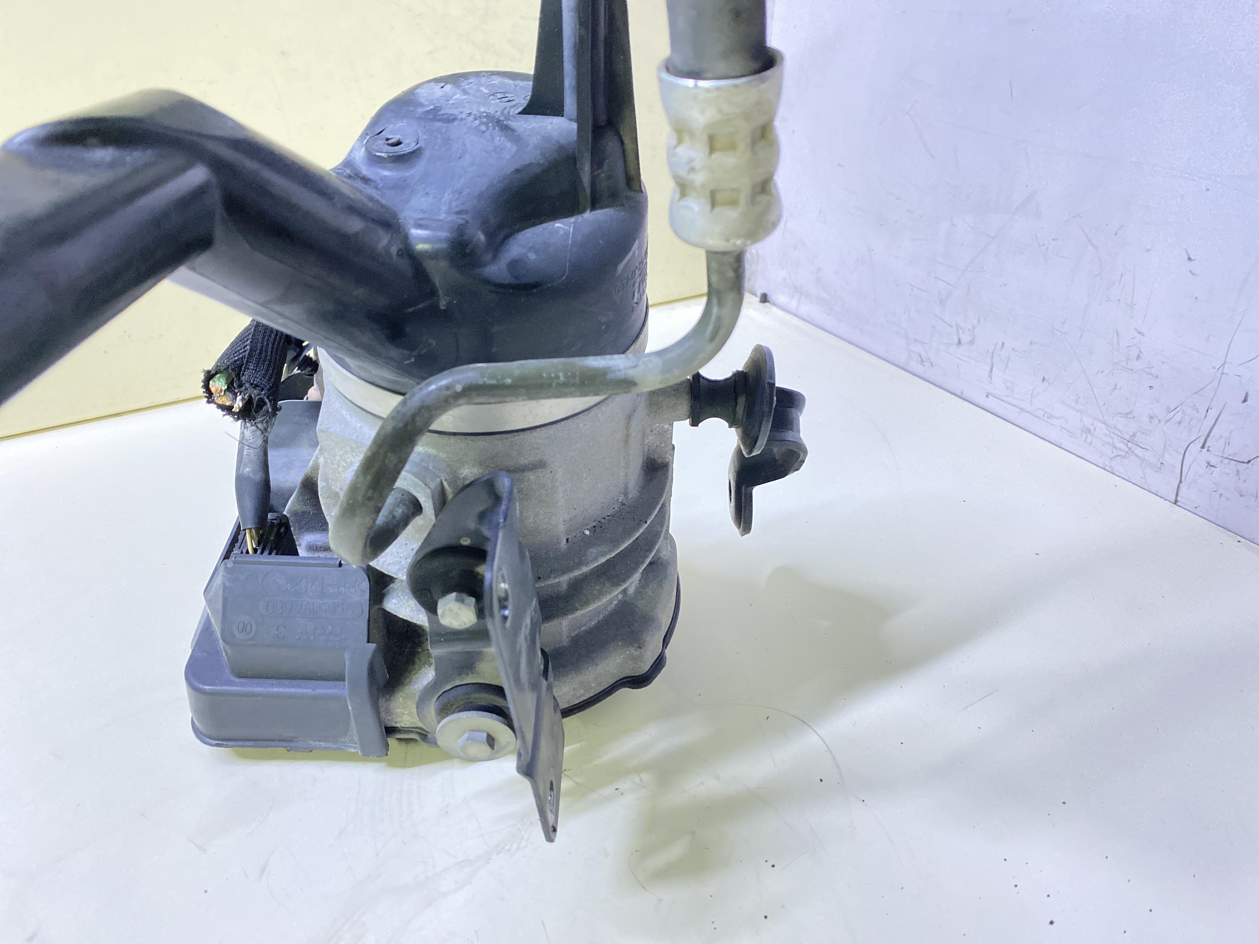 POMPA IDROGUIDA CITROEN C4 Picasso Mk1 A0016189 5FW (EP6) Benzina 1600 ...