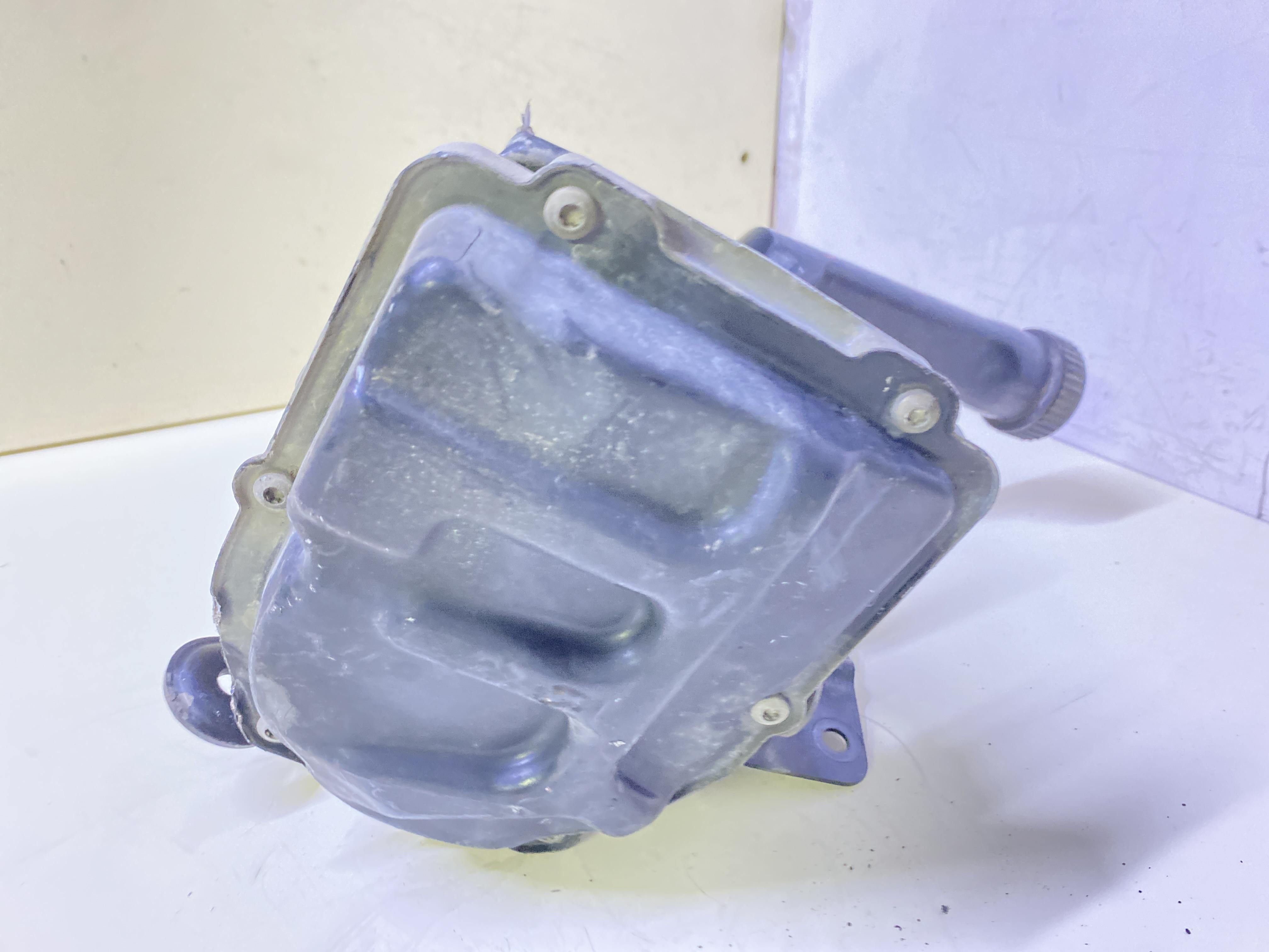 POMPA IDROGUIDA CITROEN C4 Picasso Mk1 A0016189 5FW (EP6) Benzina 1600 ...