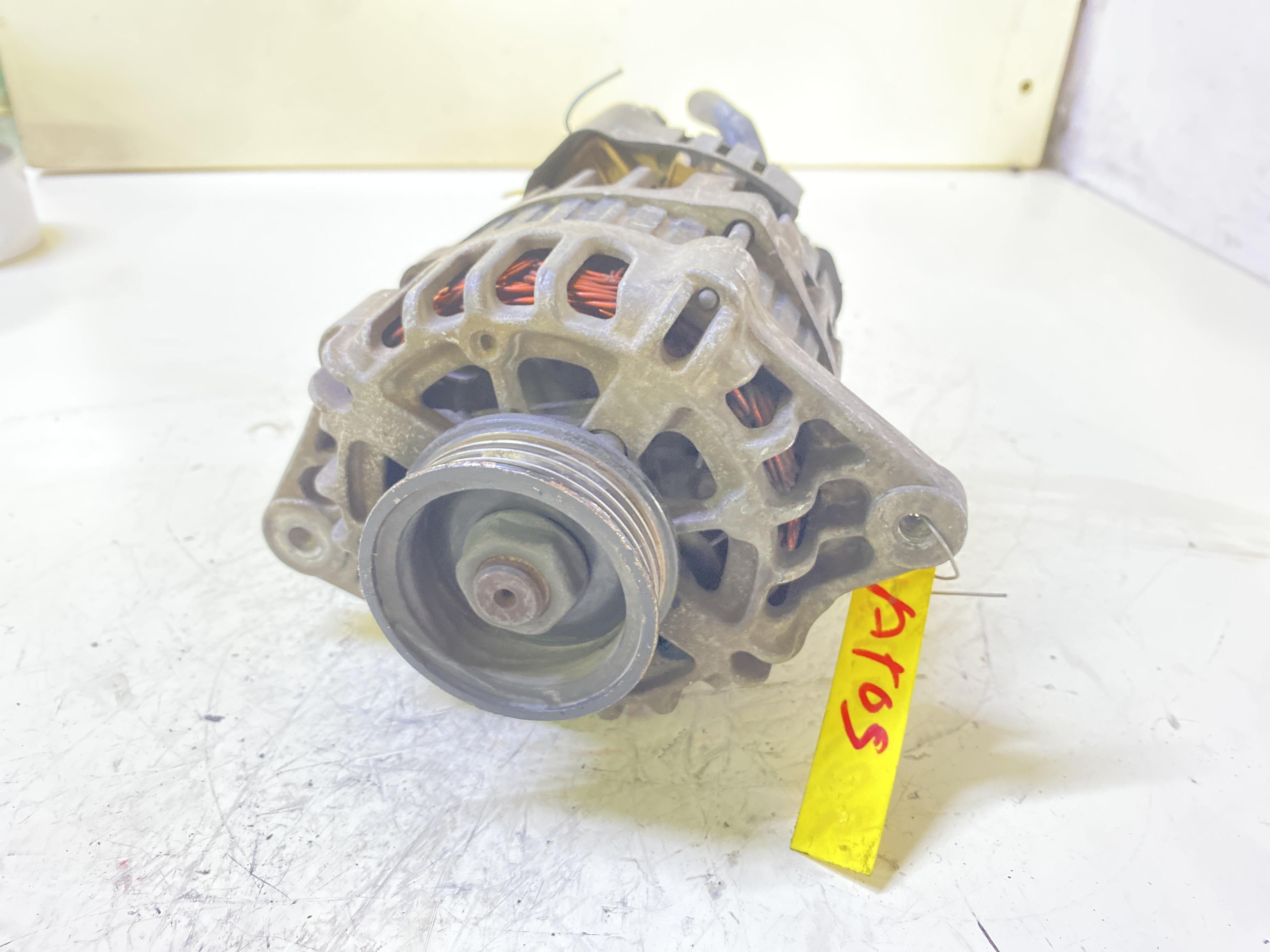 ALTERNATORE HYUNDAI Atos Prime 37300-02550 Benzina 999 (99>03)