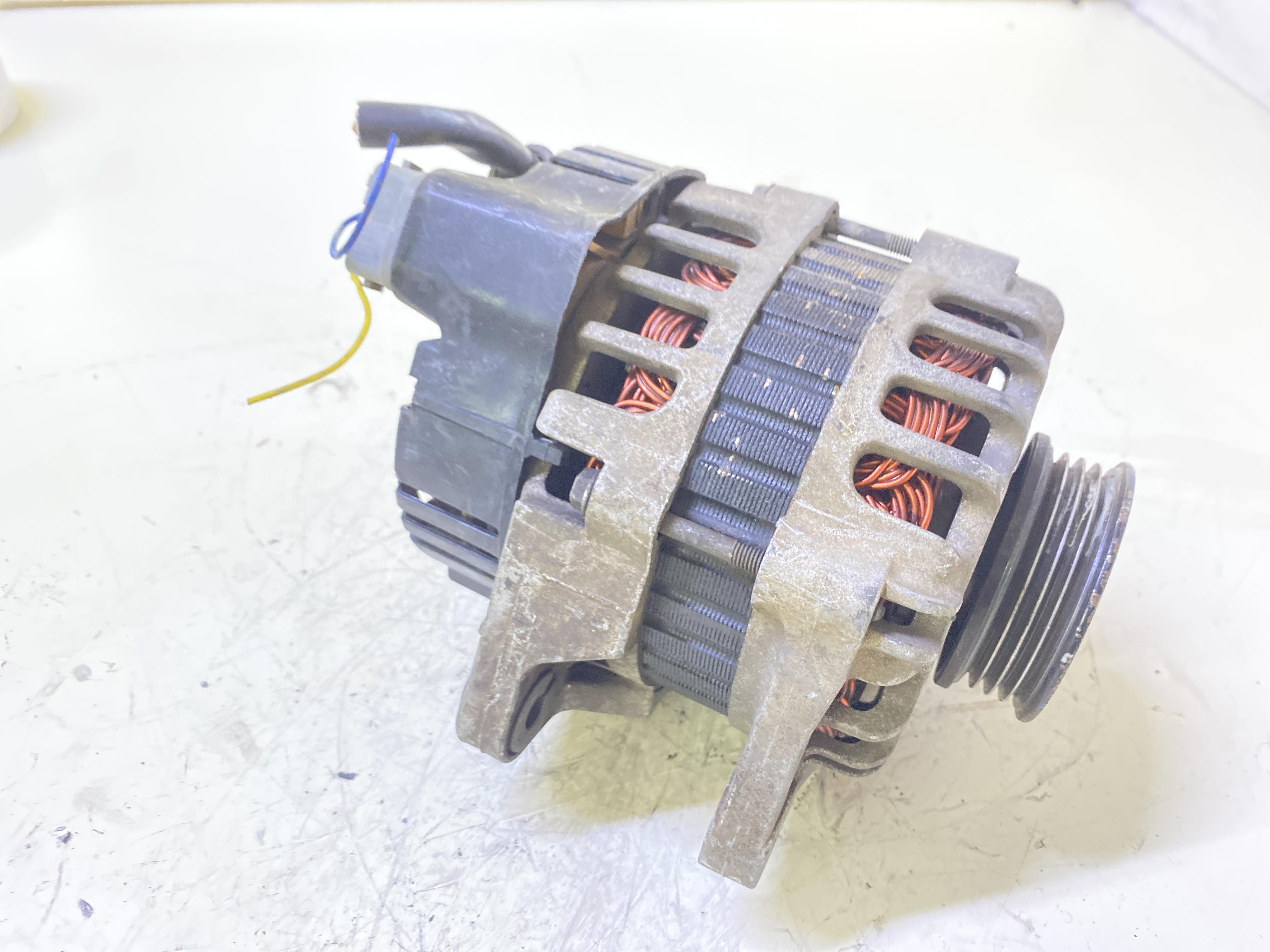 ALTERNATORE HYUNDAI Atos Prime 37300-02550 Benzina 999 (99>03)